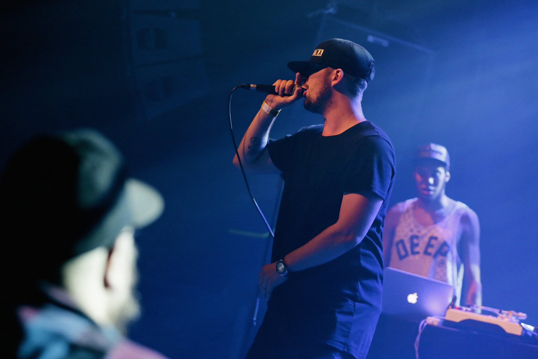 Malminkartanosta kajahtaa – Jeren uudella biisillä mukana MC Rambo sekä ...