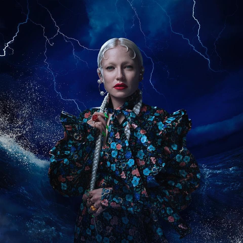 Chisu on palannut – ja taisi julkaista vuoden upeimman biisin - Rumba.fi