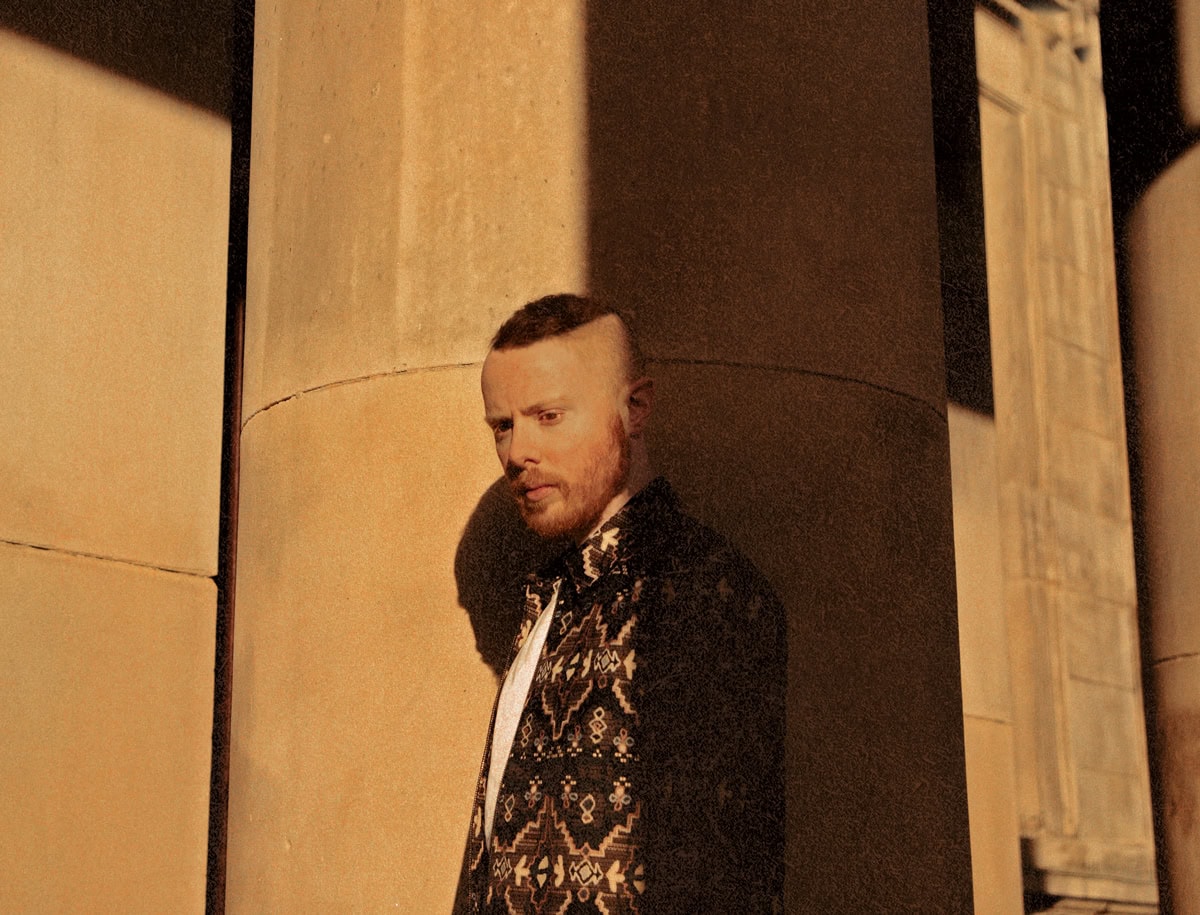 Georgia, Forest Swords ja monta muuta – Sidewaysin artistikattaus on ...