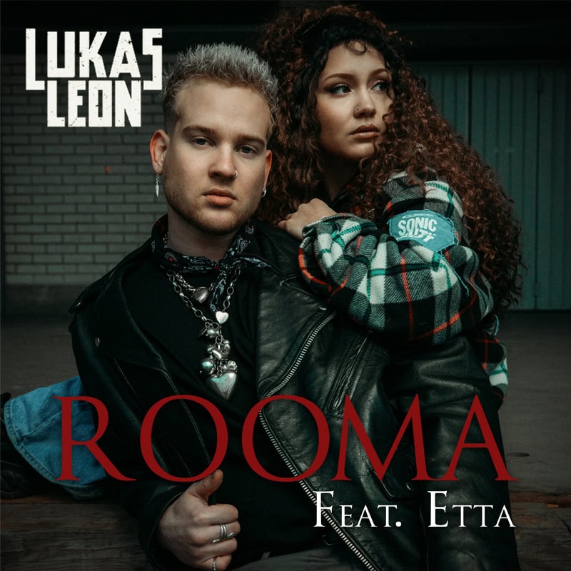 Cheekin suojatti Lukas Leon julkaisi uuden kappaleen – mukana Etta ...