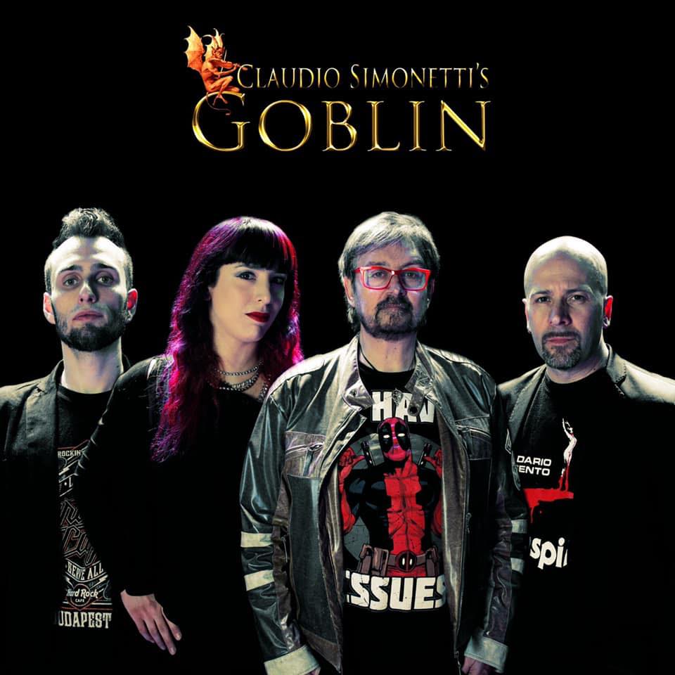 Haastattelussa Goblin-yhtyeensä viikonloppuna Suomeen tuova Claudio ...