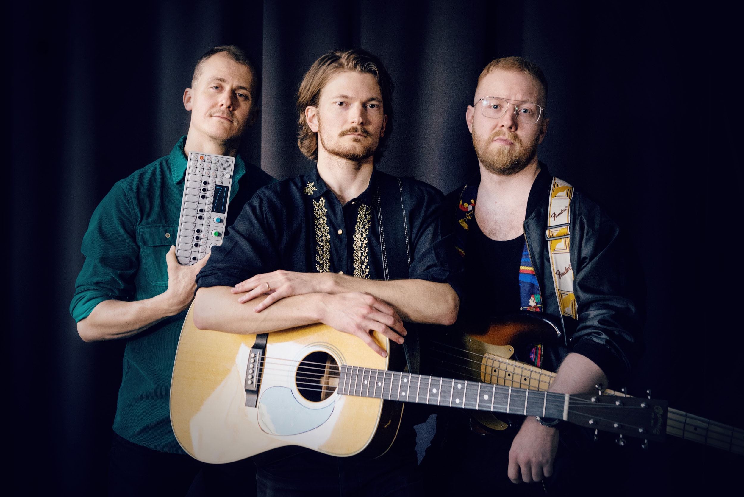 Pimeys lopettaa – jäähyväiskiertue syksyllä - Rumba.fi