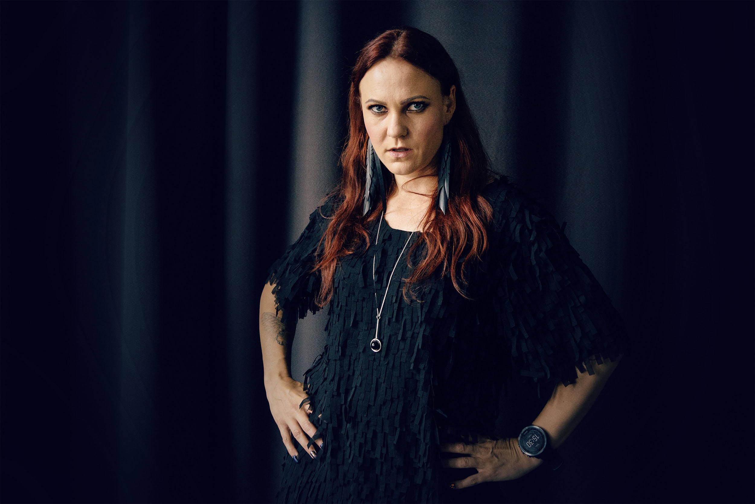 Minkälainen se haureuden valtatie on, Mira Luoti? - Rumba.fi