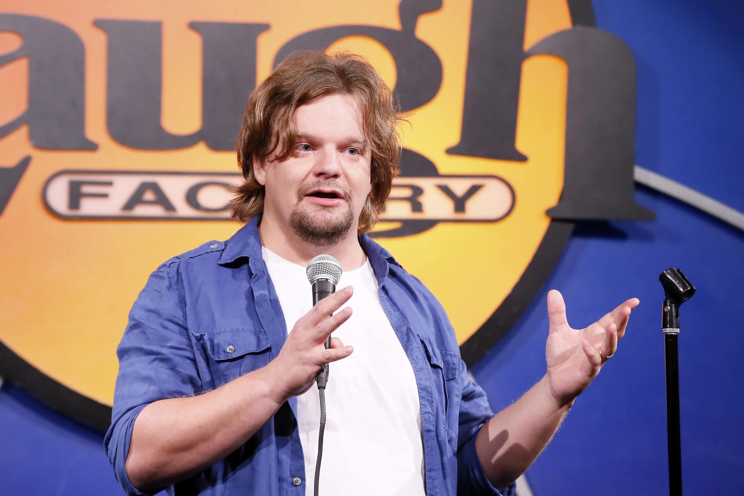 Ismo Leikolan huikea ura USA:ssa jatkuu – esiintyy Conan O'Brienin ...