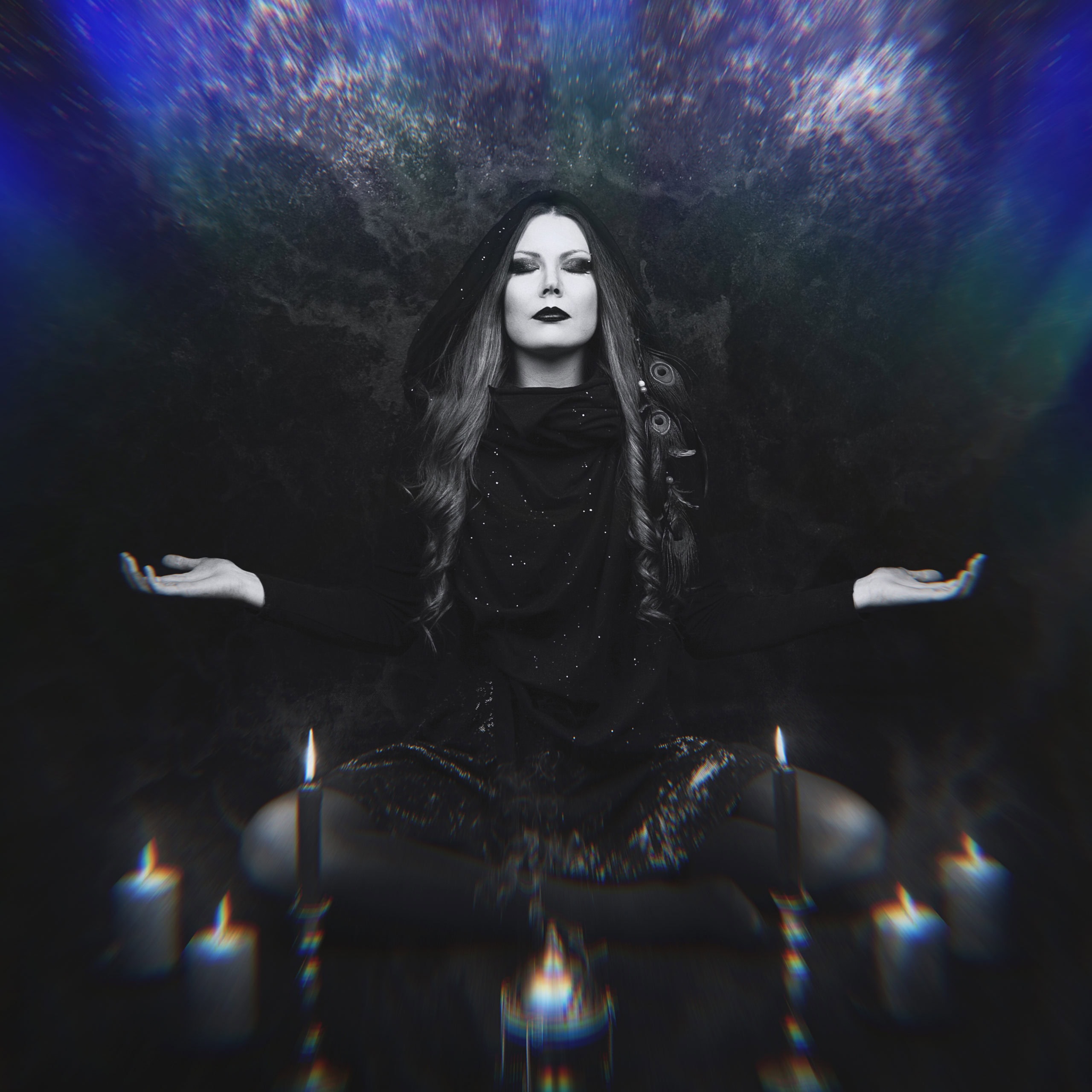 Voita liput ainutlaatuiseen kuuntelutilaisuuteen – Vesperith soi avaruuden ympäröimänä - Rumba.fi