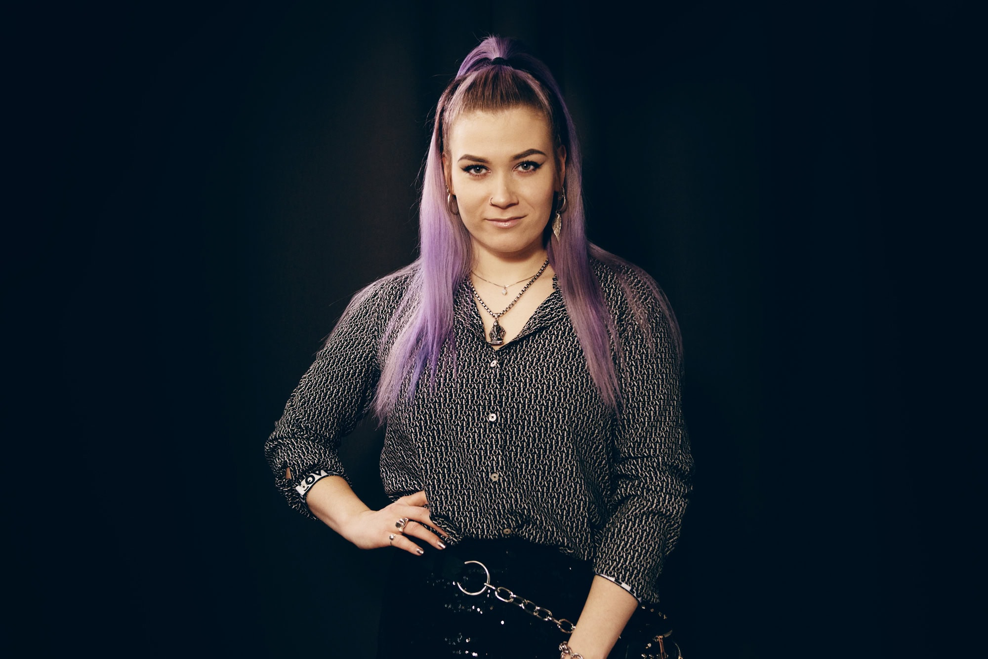 Bess nähdään Temptation Island -realityohjelmassa syksyllä - Rumba.fi