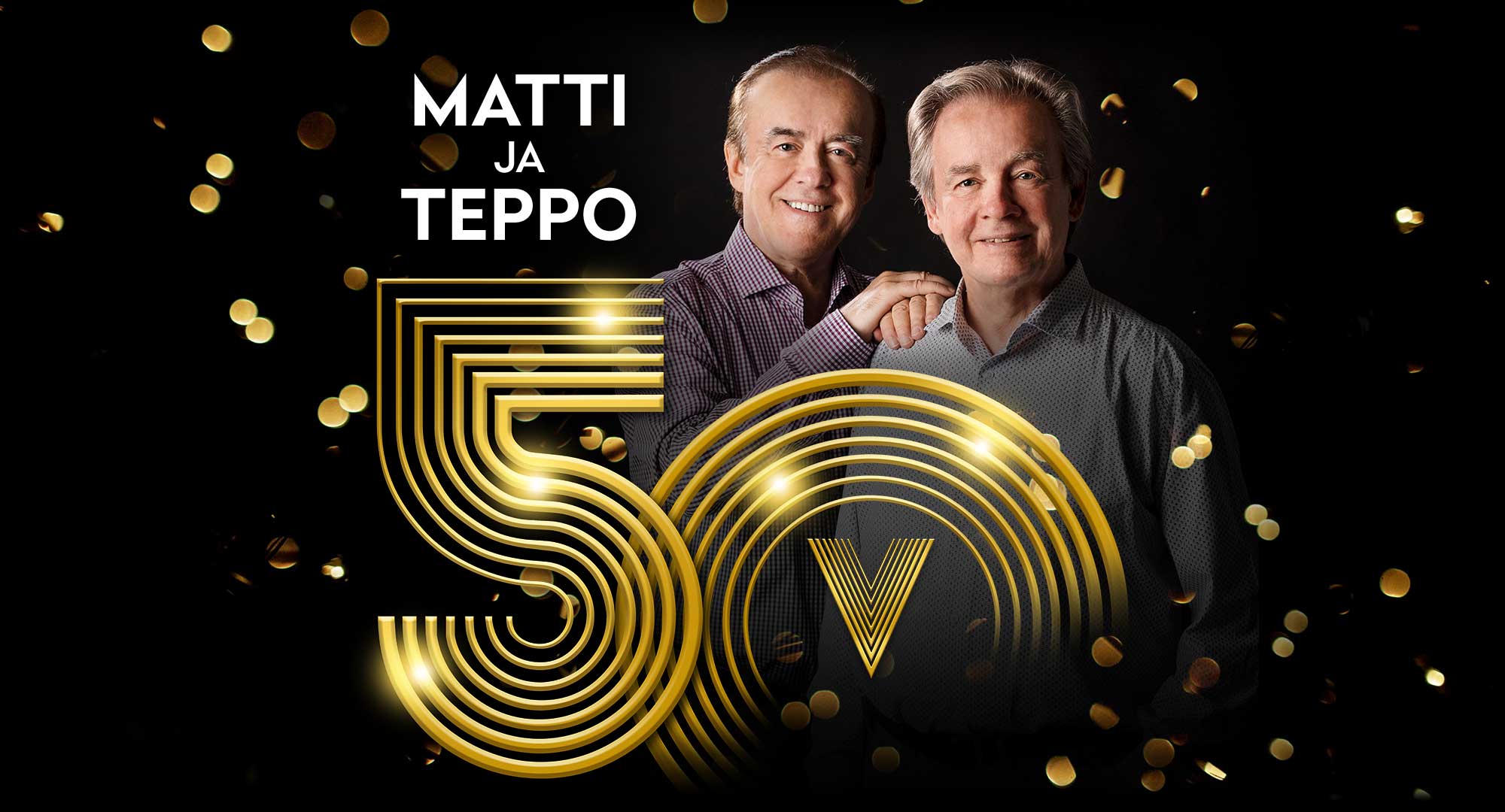 Matin ja Tepon 50-vuotisjuhlakonsertti: Psykoanalyyttinen matka ...