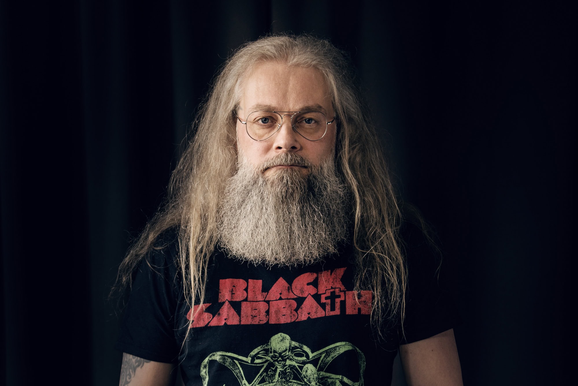 Marko Annala haluaa ajatella olevansa Mokoman keskushyökkääjä - Rumba.fi