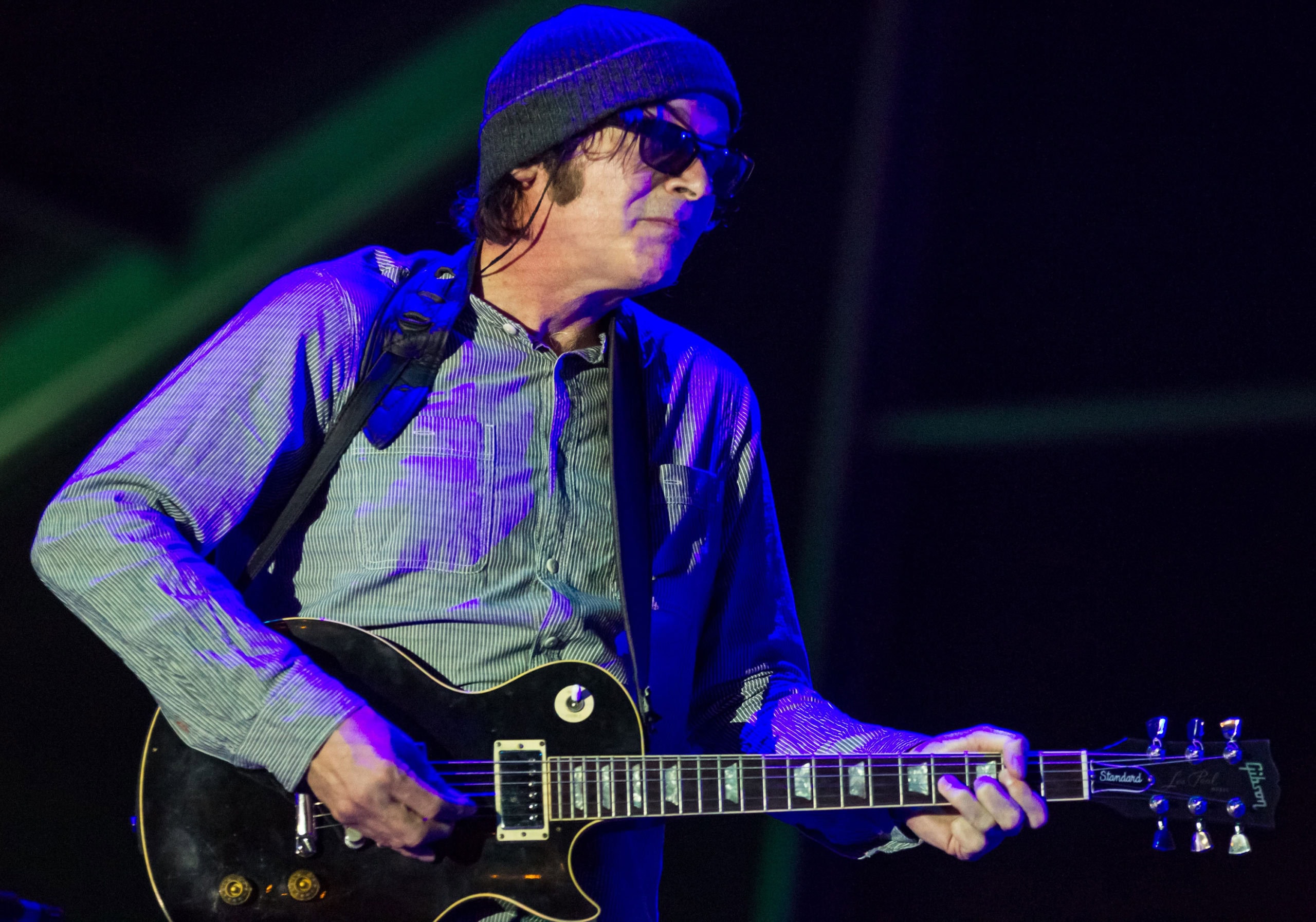 Mazzy Star -yhtyeen toinen perustajajäsen David Roback on kuollut ...