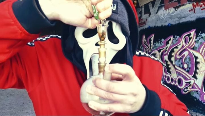 Äänet Käskee -tuottajaduon levy syksyllä – mukana MC Rambo, Haamu ...