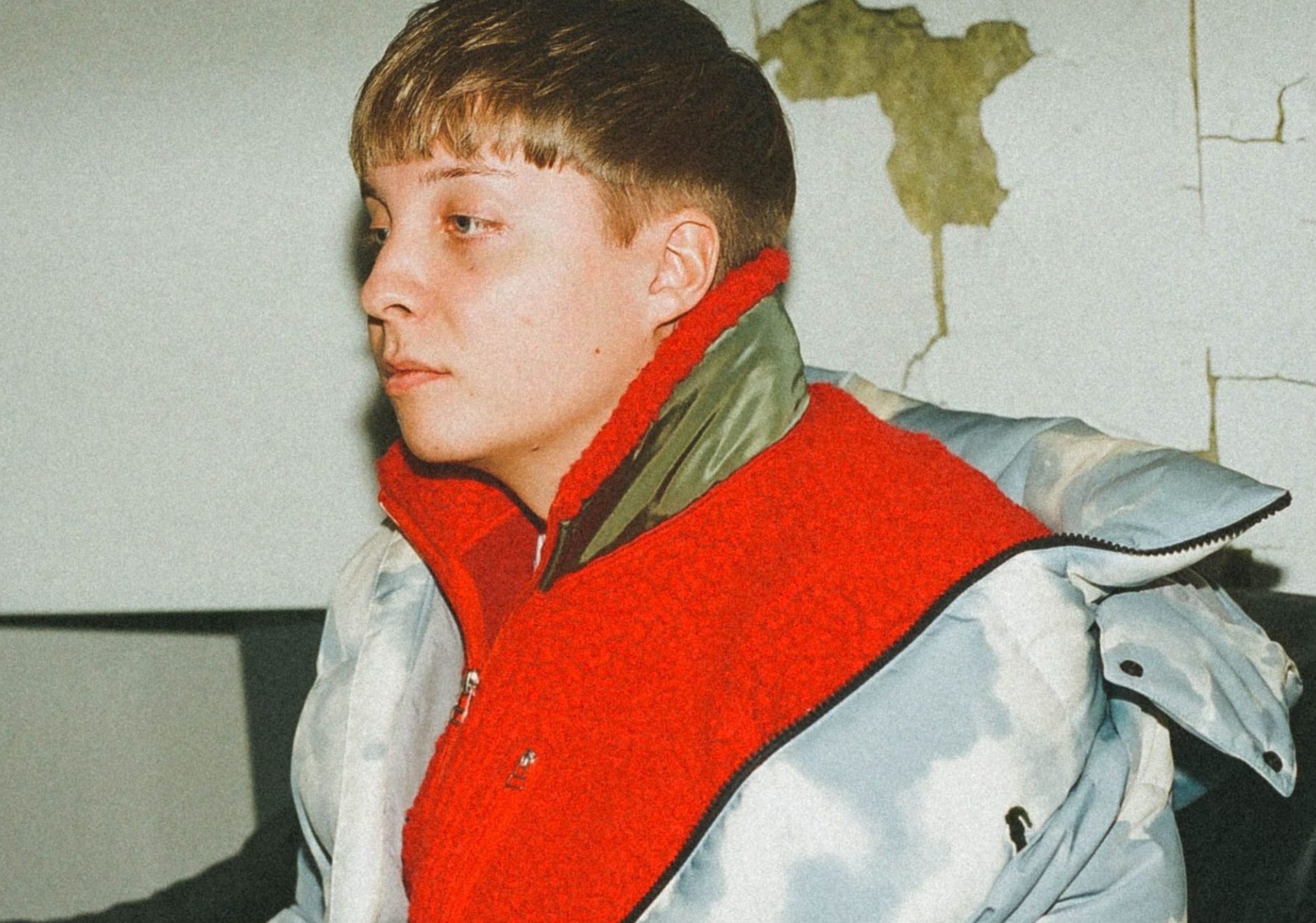 "En halua vieläkään ottaa musiikkia liian tosissaan" – haastattelussa ...