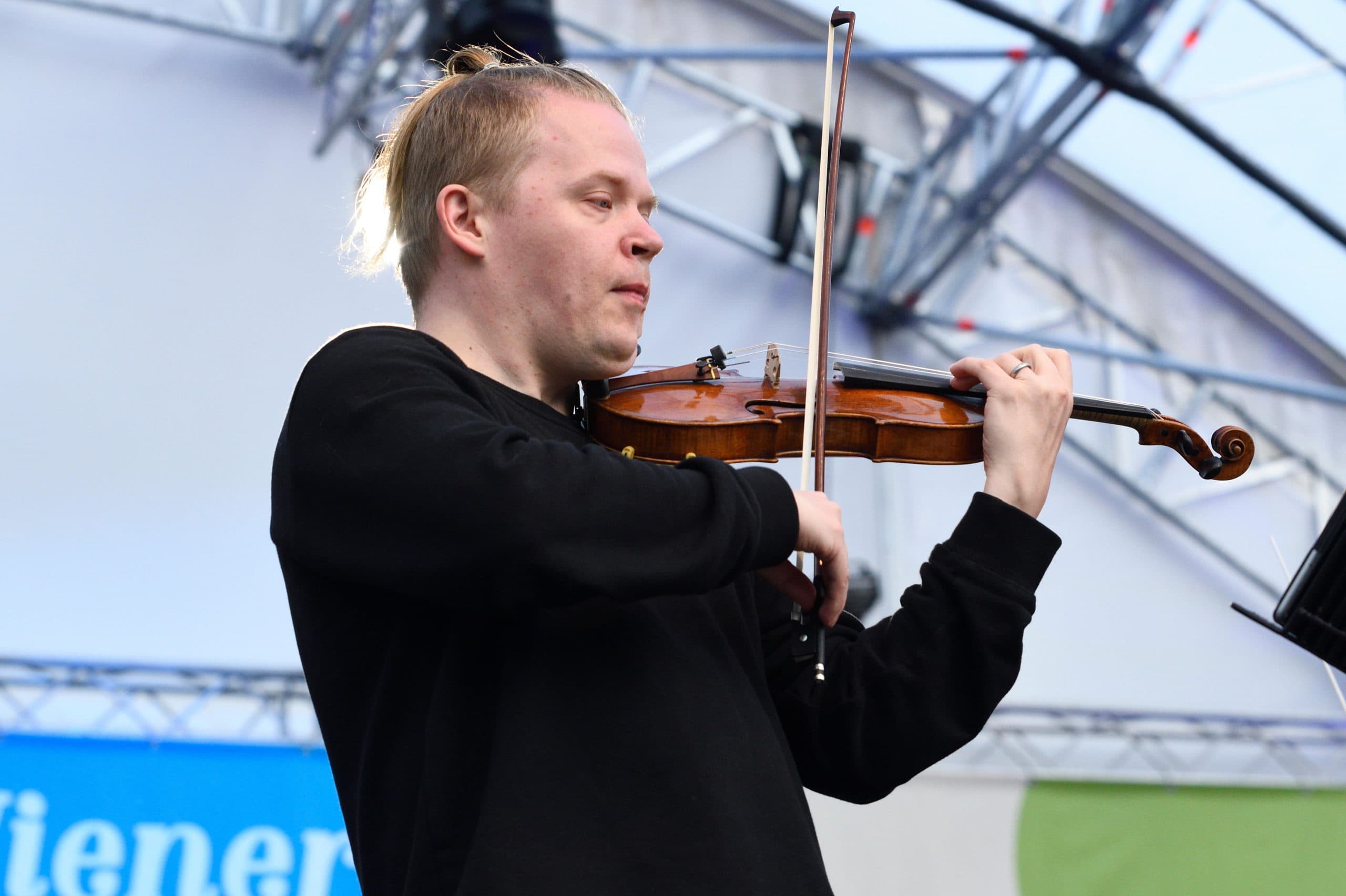Arvostettu suomalaismuusikko järkyttyi Seinäjoen festivaaleista ...