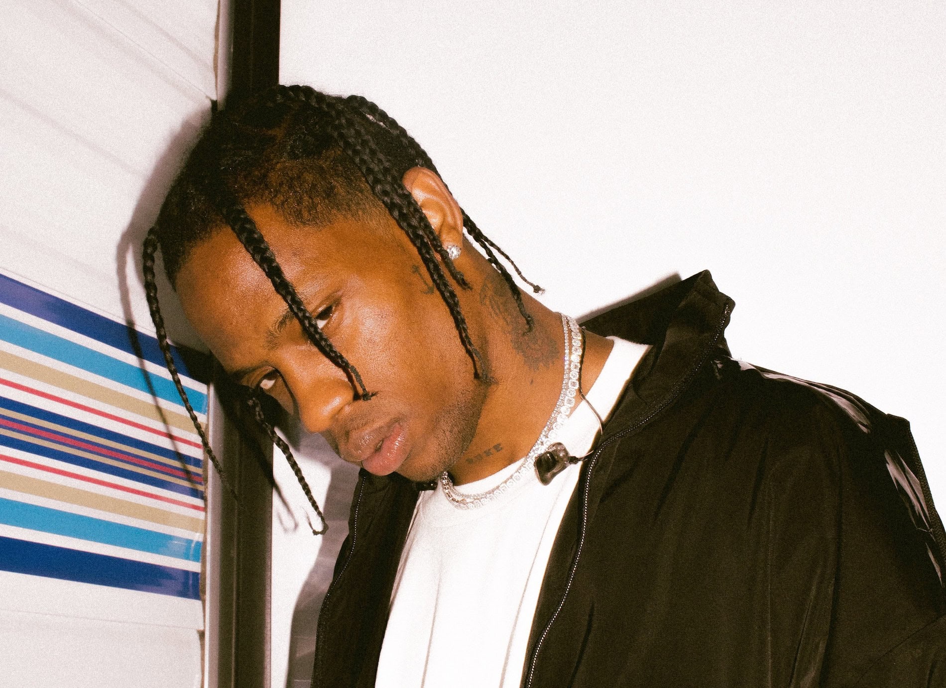 Travis Scottilta kappale Christopher Nolanin uutuusleffaan - Rumba.fi