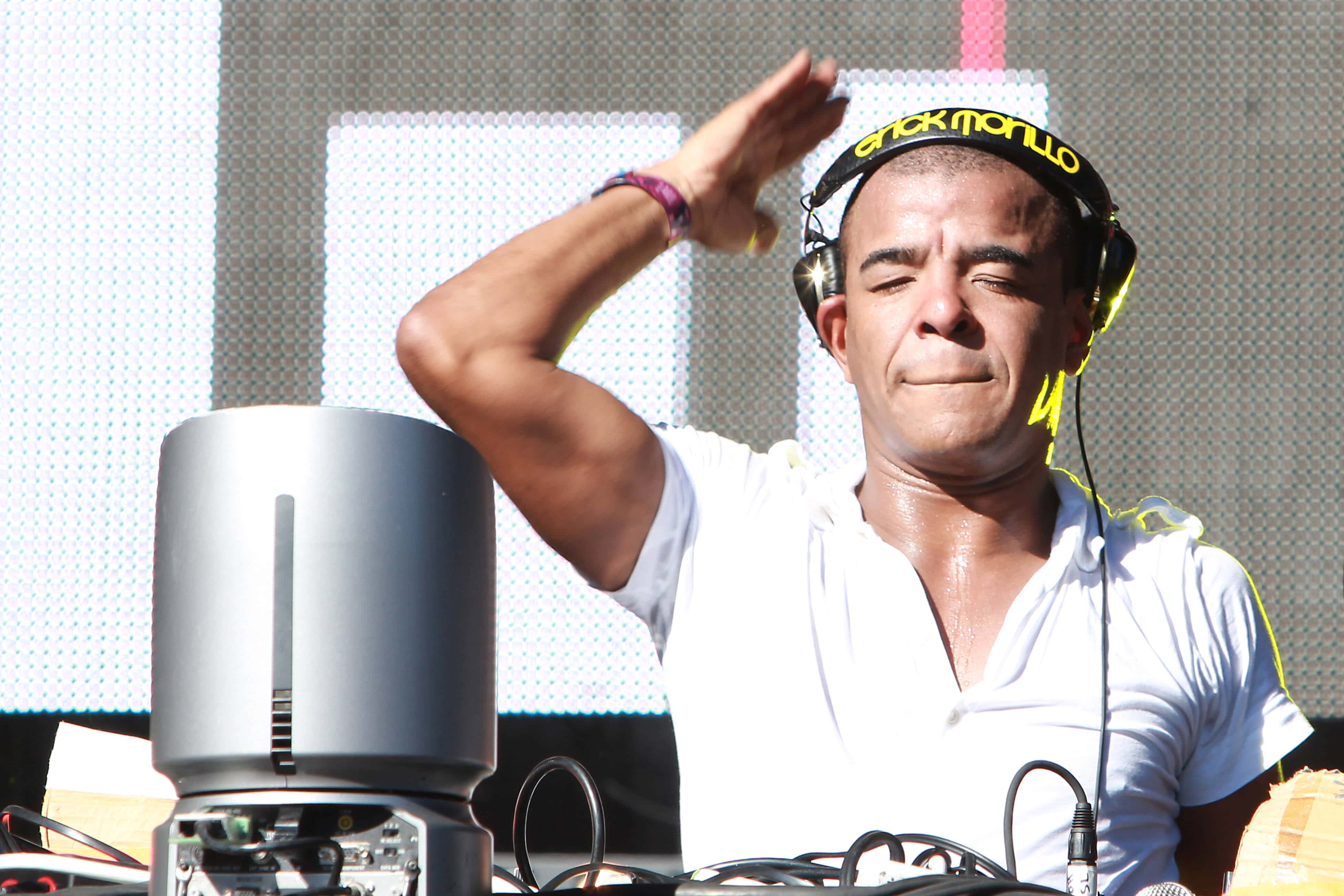 Dj Erick Morillo on kuollut – muistetaan parhaiten I Like to Move It ...