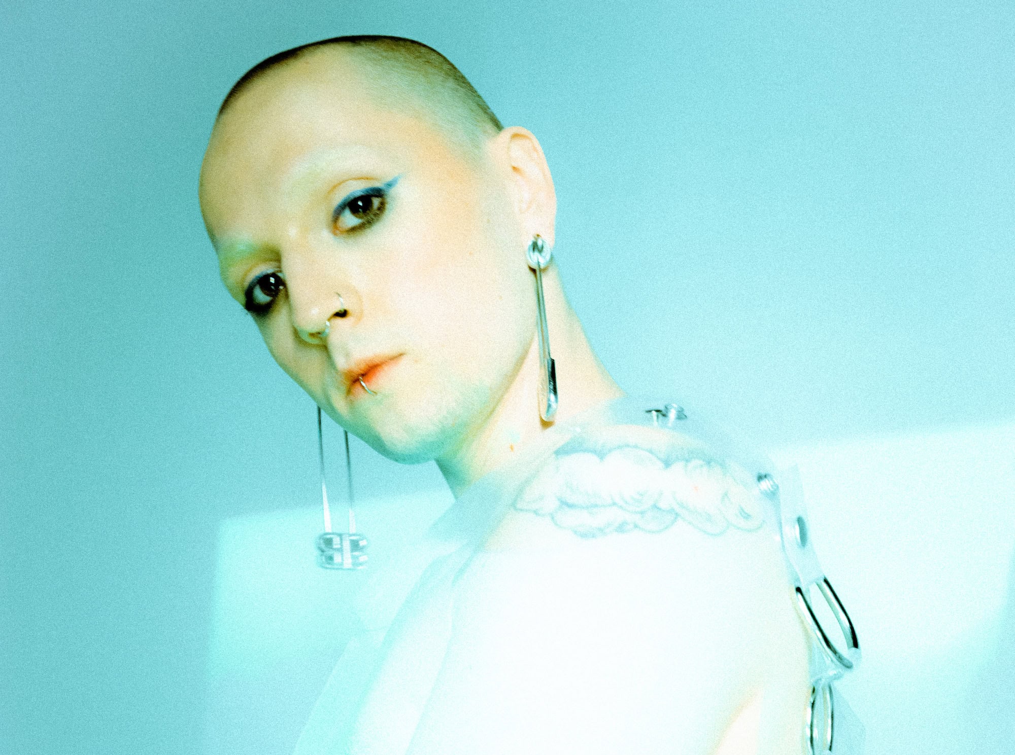 Uusi nimi kirjattavaksi muistiin – Baby Blu vakuuttaa uutussinkullaan ...