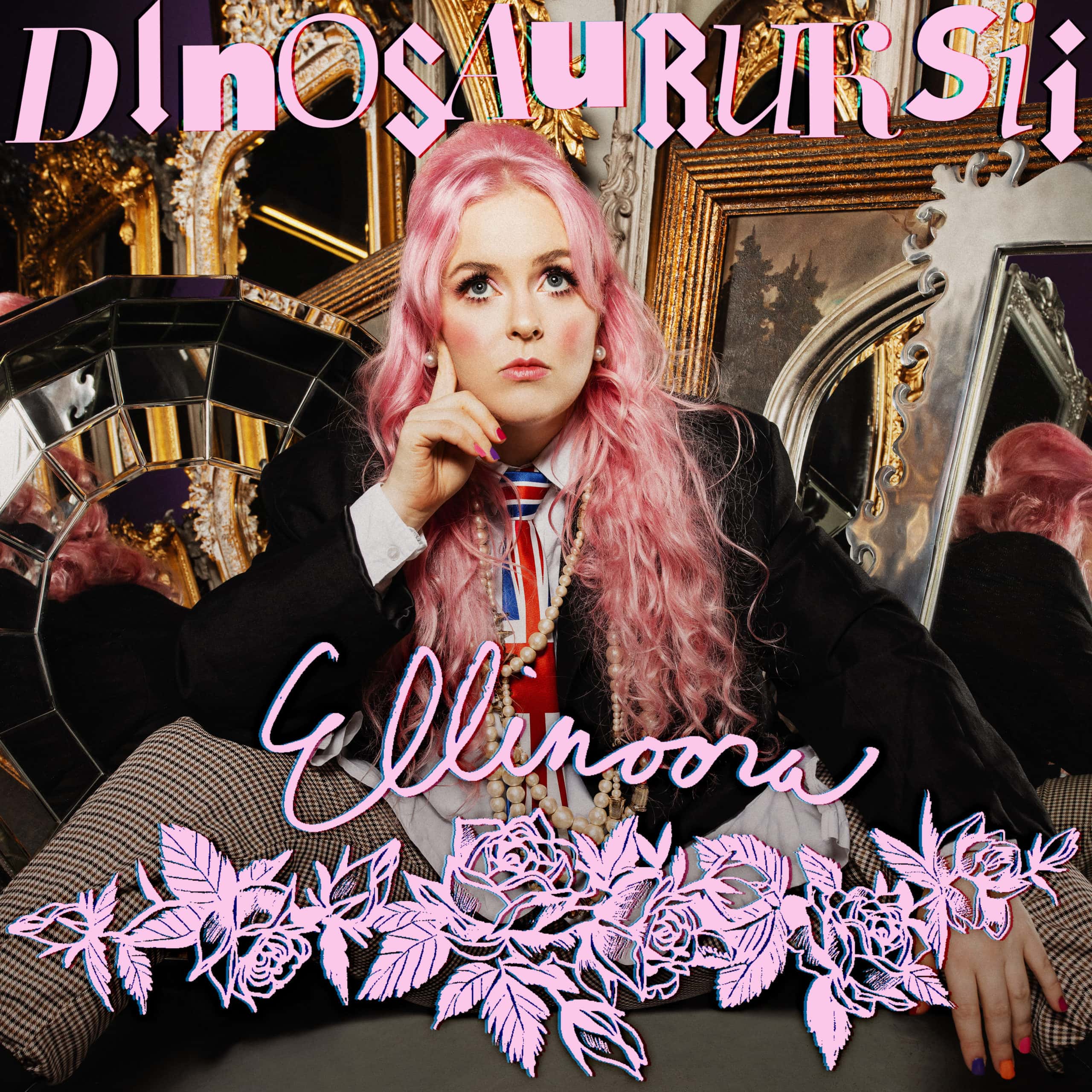 Ellinoora miettii maailmanloppua – kuuntele uusi single! - Rumba.fi