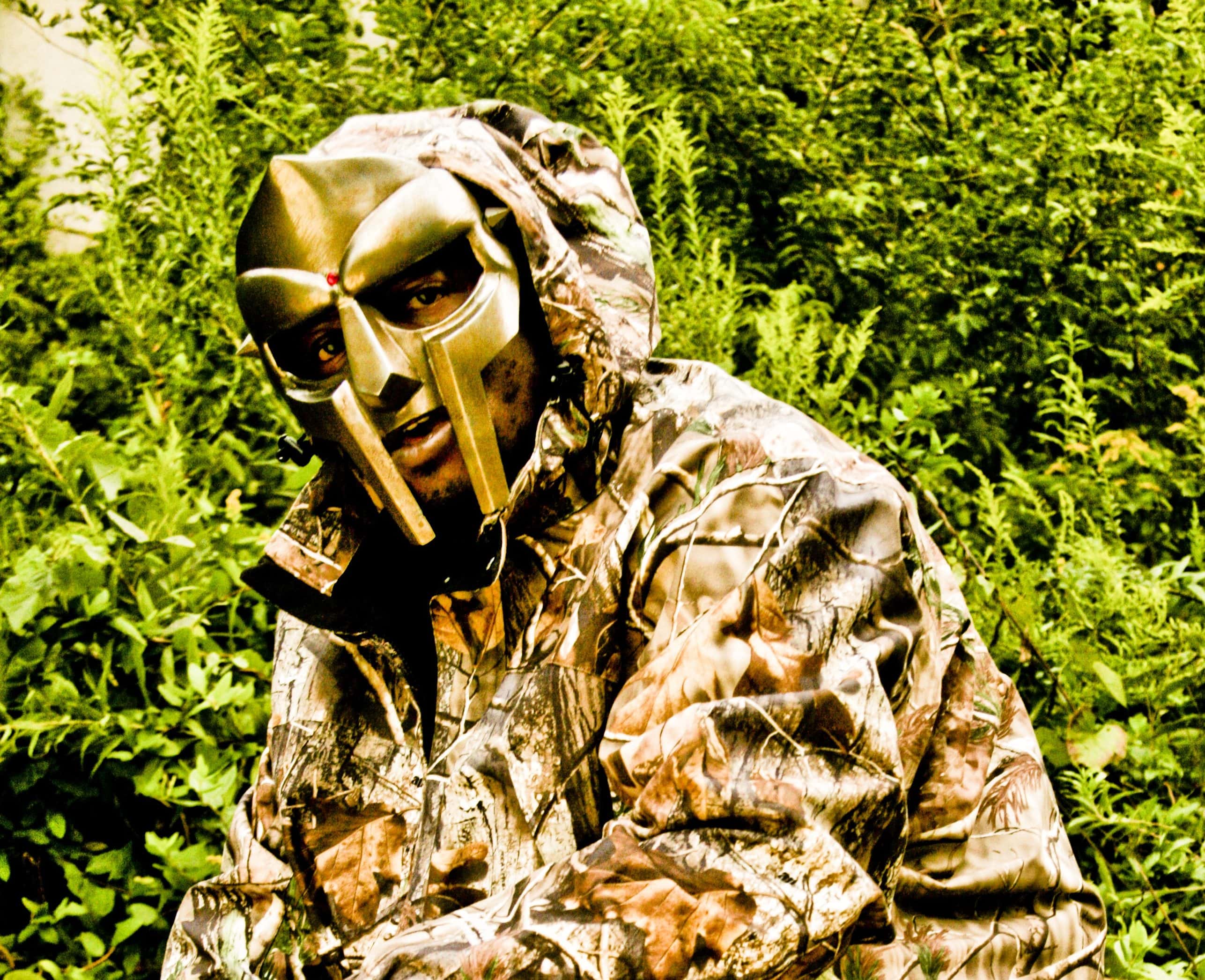 Rap-maailma järkyttynyt – legendaräppäri MF Doom on kuollut - Rumba.fi