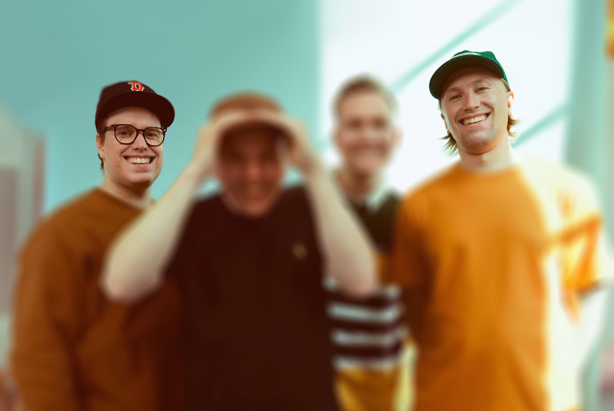 "Kun ei enää ahdista, tulee joku uusi patti kaulaan tai hirveät ...