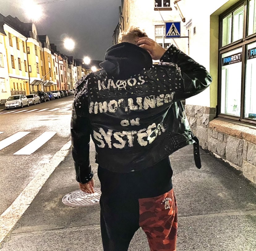 Matti8 lopetti uransa – pyörsi päätöksensä ja julkaisi aggressiivisen ...