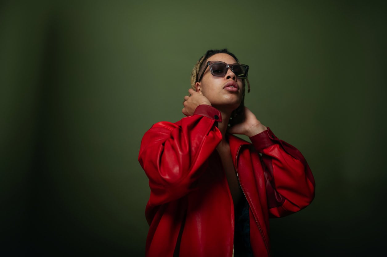 Sexmane on yksi tulevaisuuden isoista nimistä – haastattelussa visioistaan kiinni pitävä artisti ...