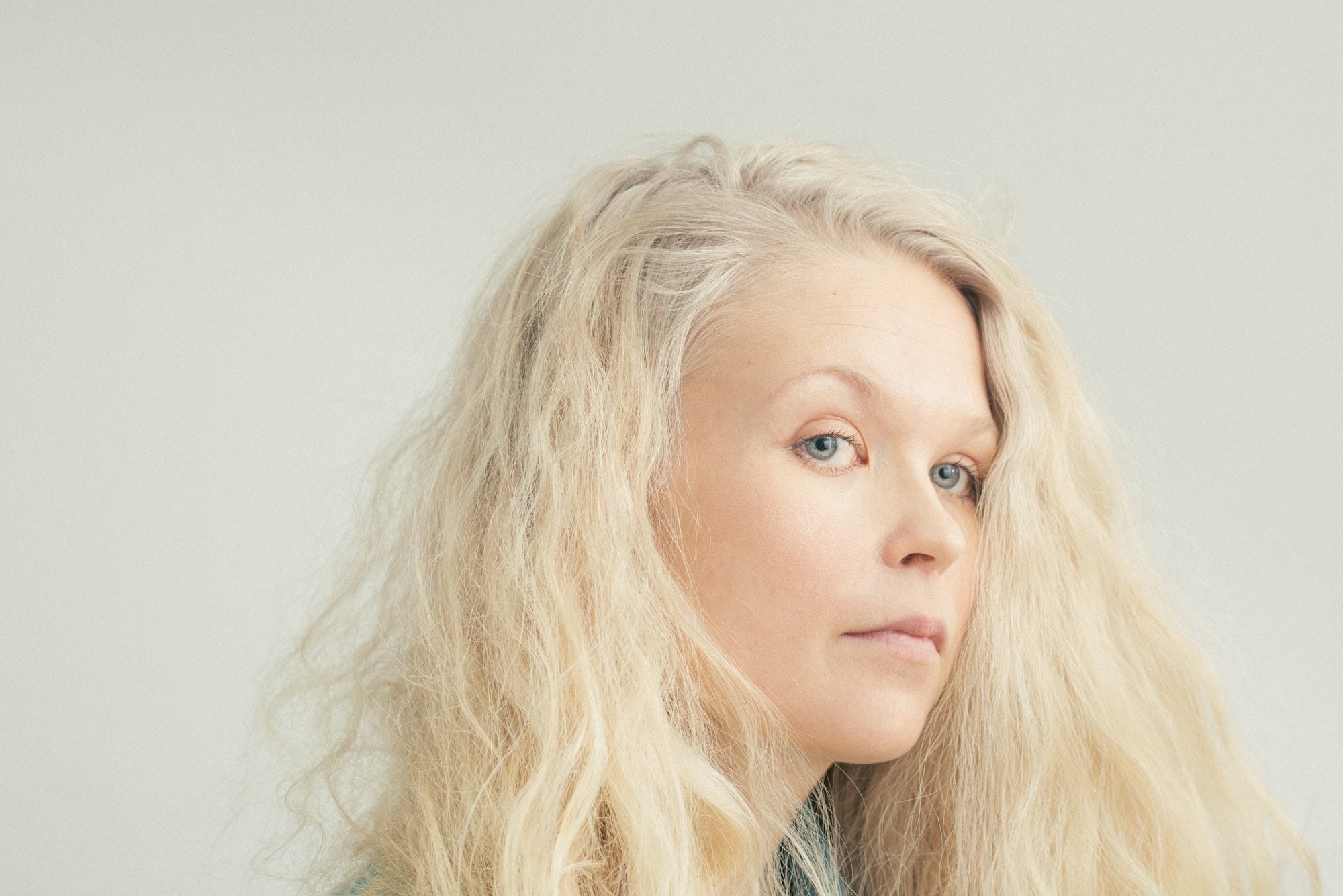 Laura Moisio julkaisi uuden kappaleen - Rumba.fi