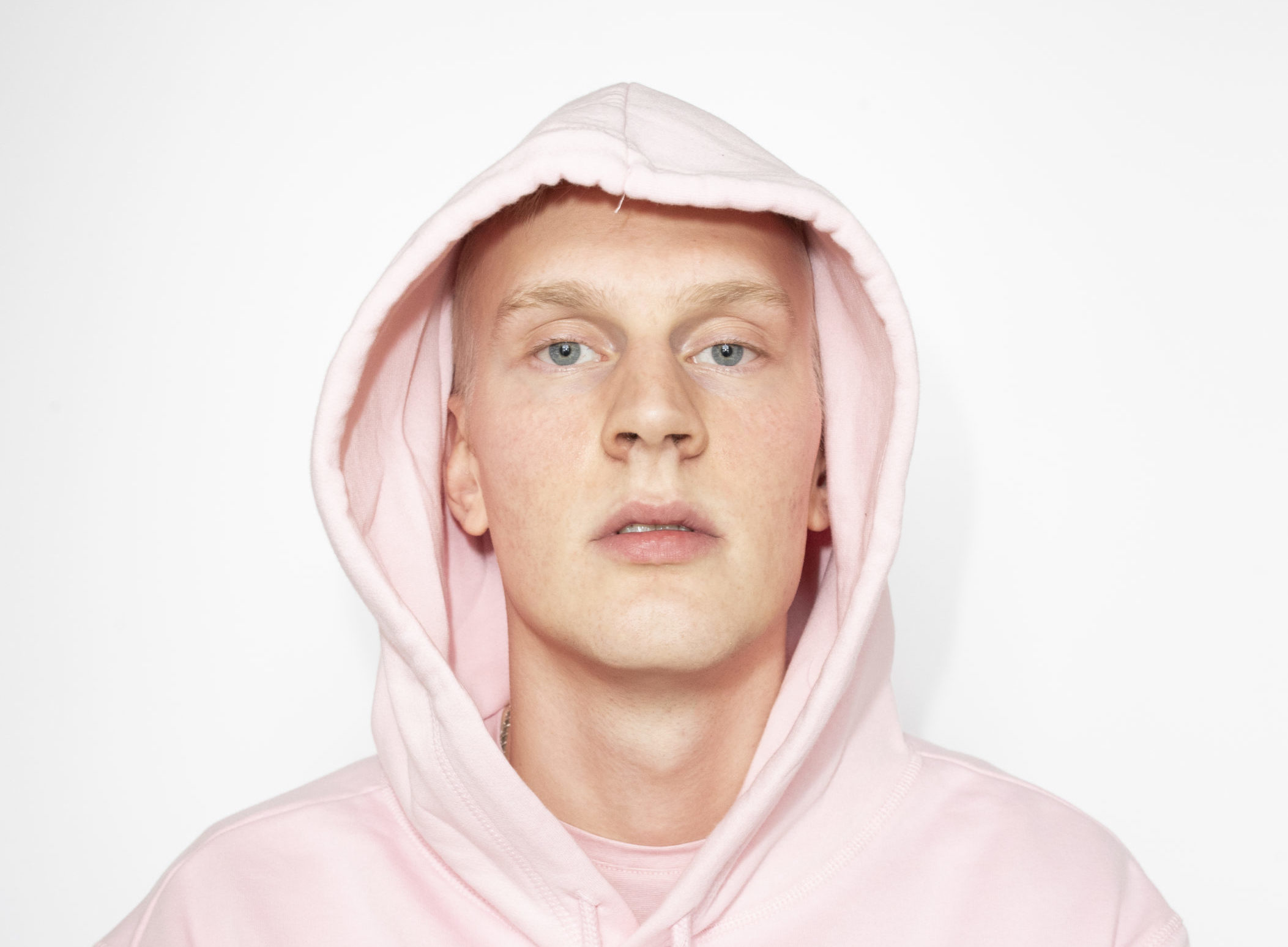 "Tämä on mun juttu, tätä mä rakastan ja haluan tehdä" – haastattelussa ...