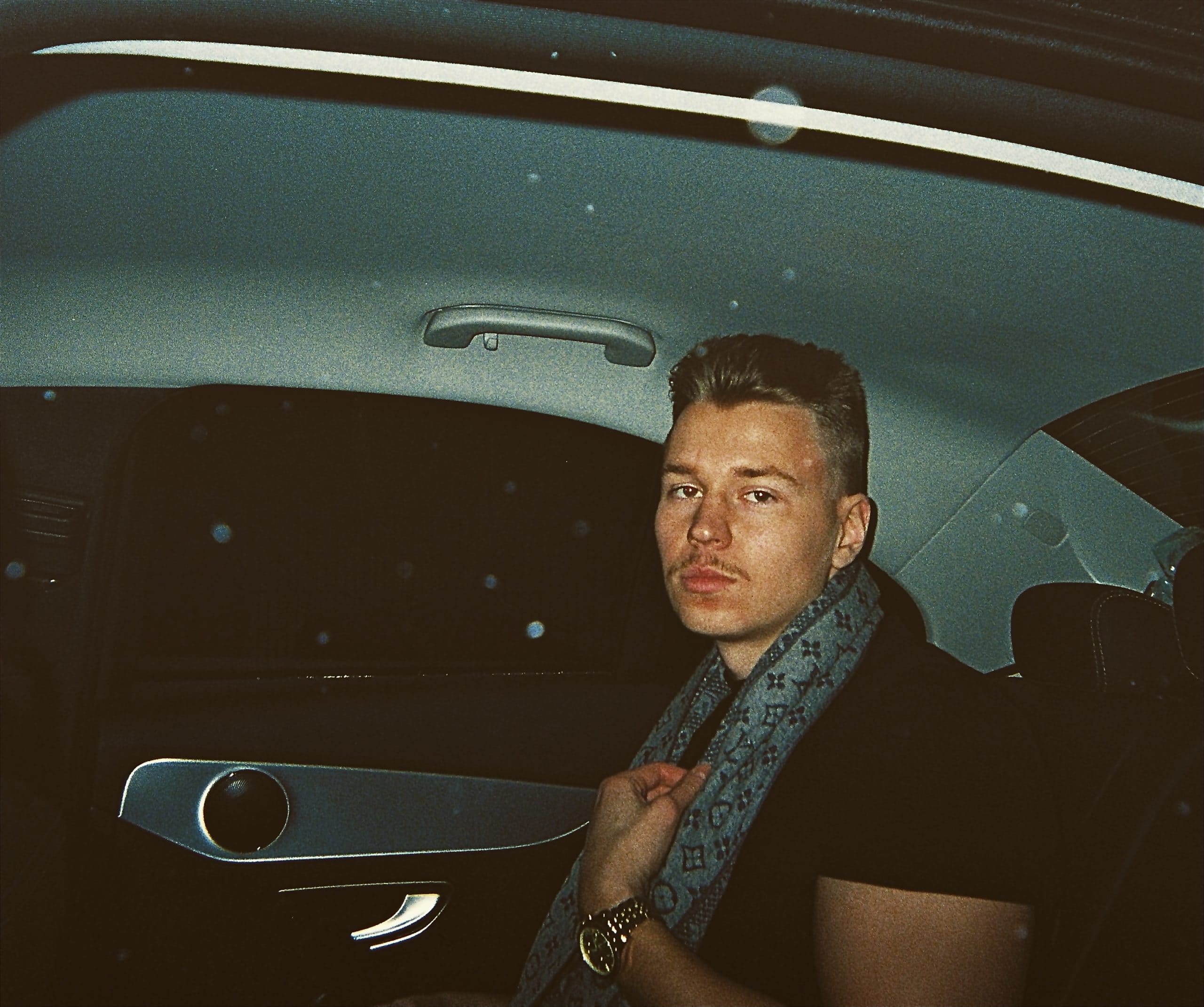 "Oon perusjätkä, joka tulee todistamaan koko Suomelle, että oikealla ...