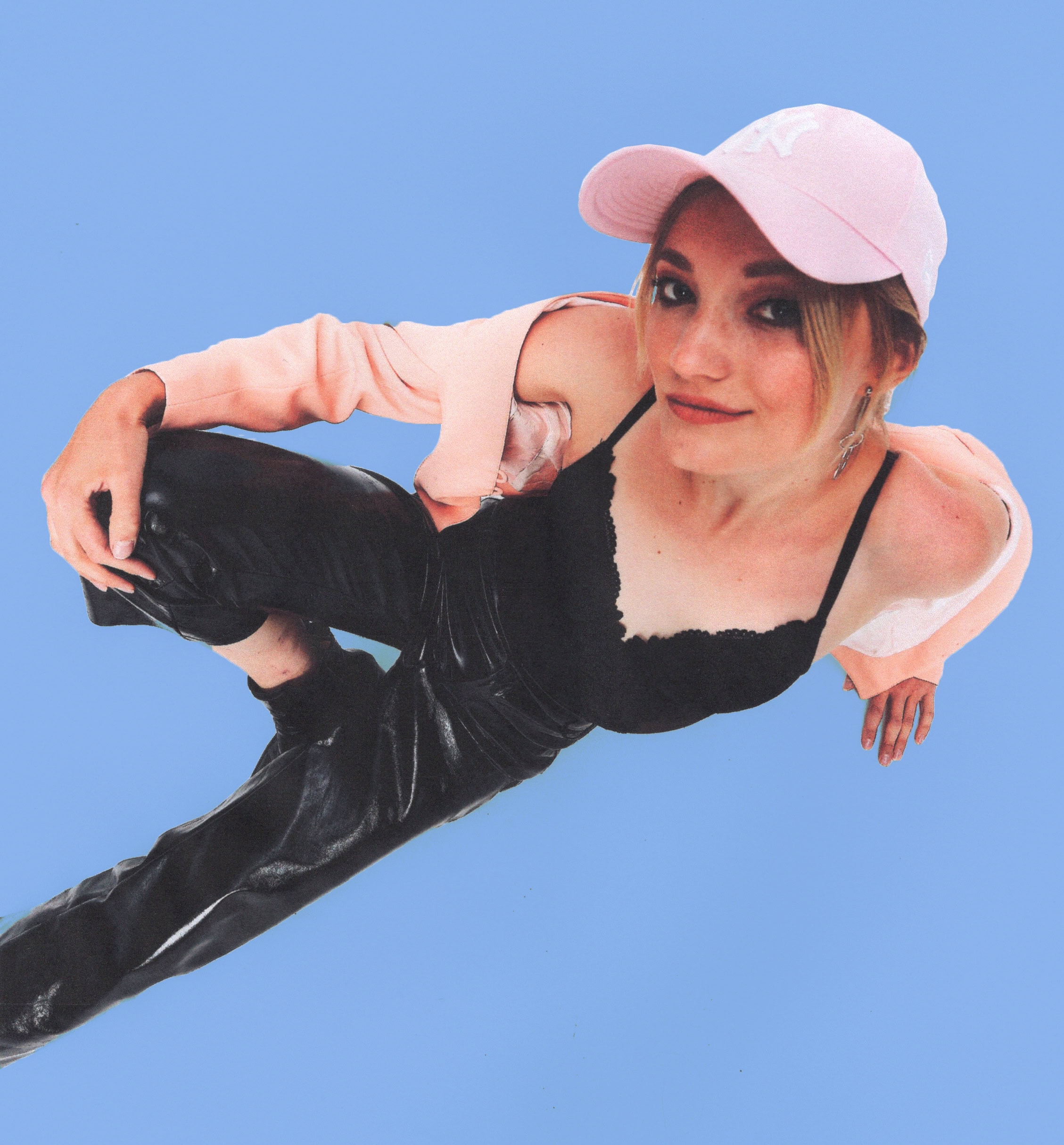 Naisille, trans- sekä muunsukupuolisille henkilöille suunnattu bootcamp ...