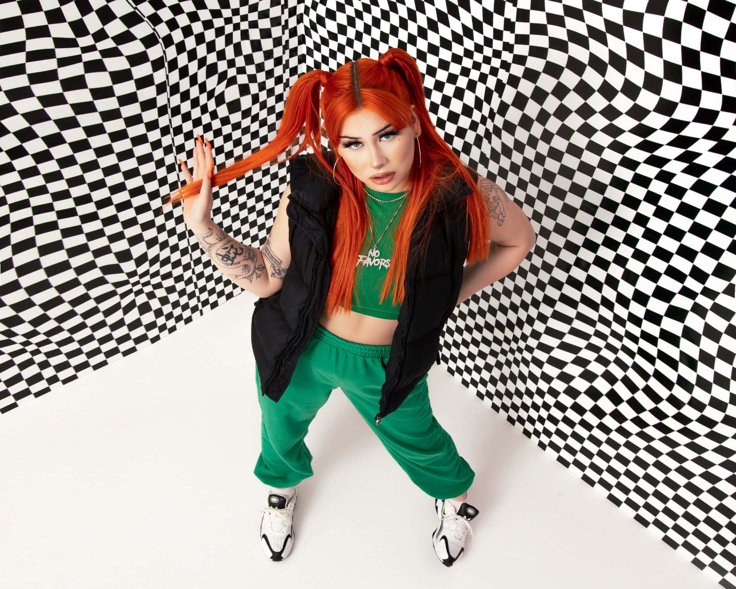 Keskiverto ei riitä - Senya esittelee itsensä debyytti-ep:llä - Rumba.fi