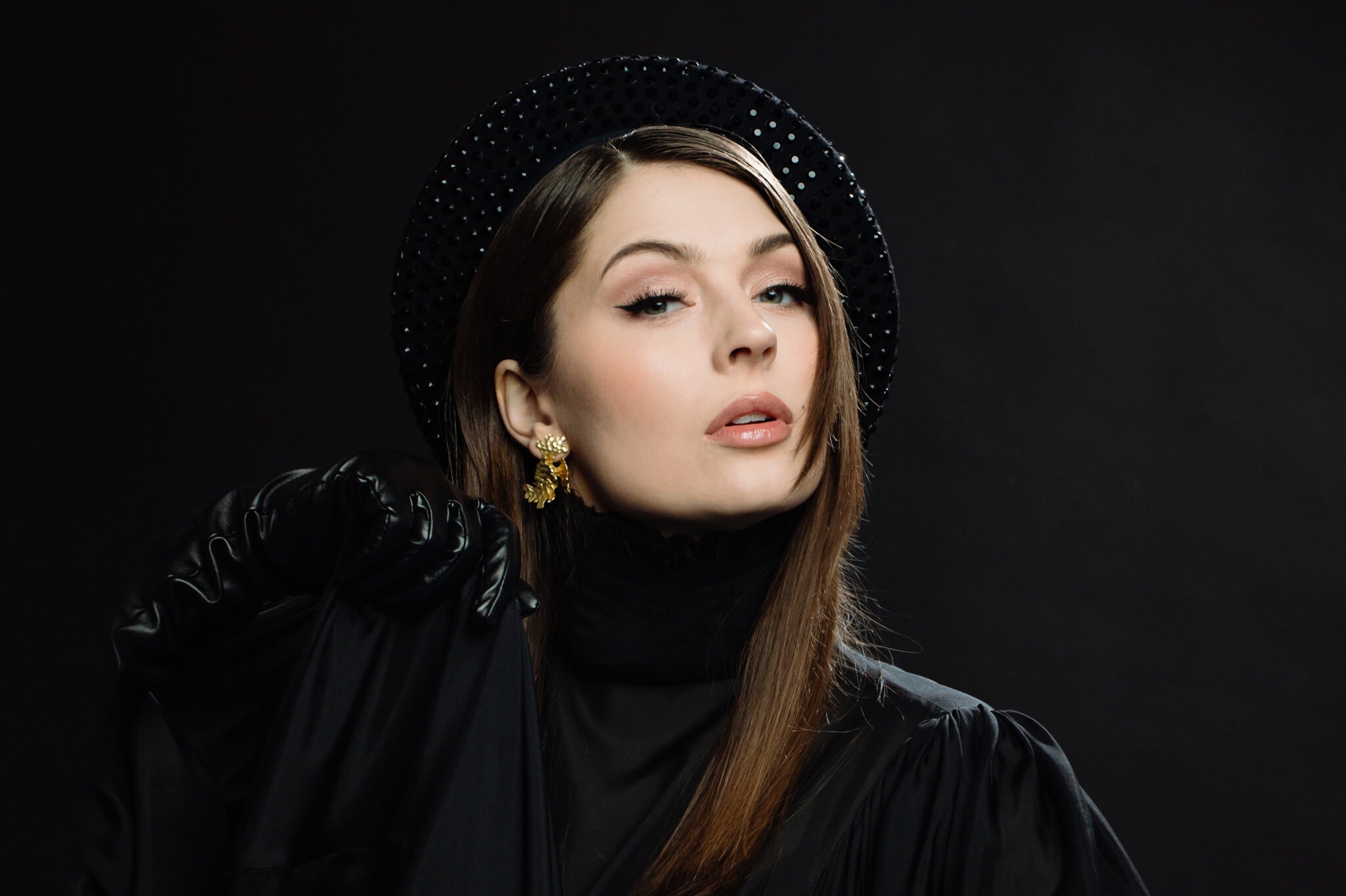 Behm lähtee syyskiertueelle, mukana yllättäviä keikkapaikkoja: "Joku ...