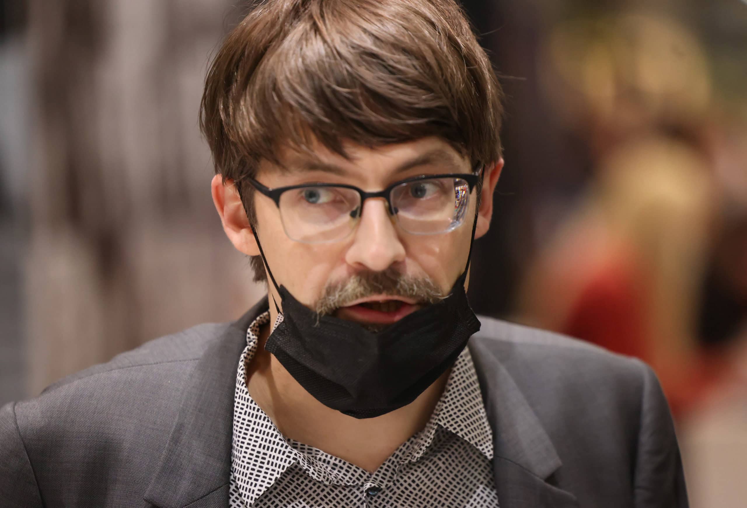 Absoluuttinen Nollapiste -yhtyeen Tommi Liimatta osallistuu MTV3 ...