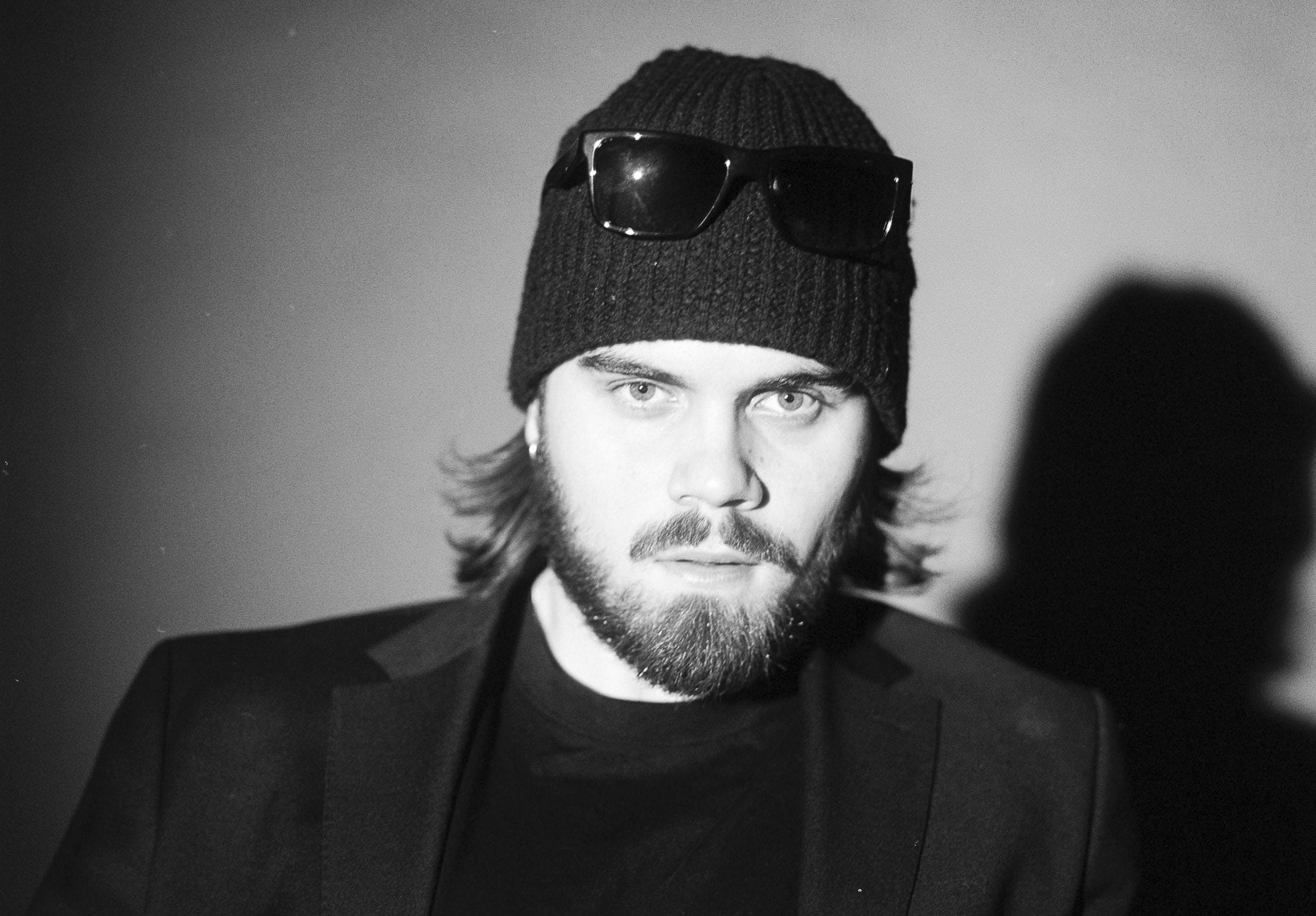 Mitä ihmettä, Lauri Haav julkaisi Kaseva-coverin! - Rumba.fi