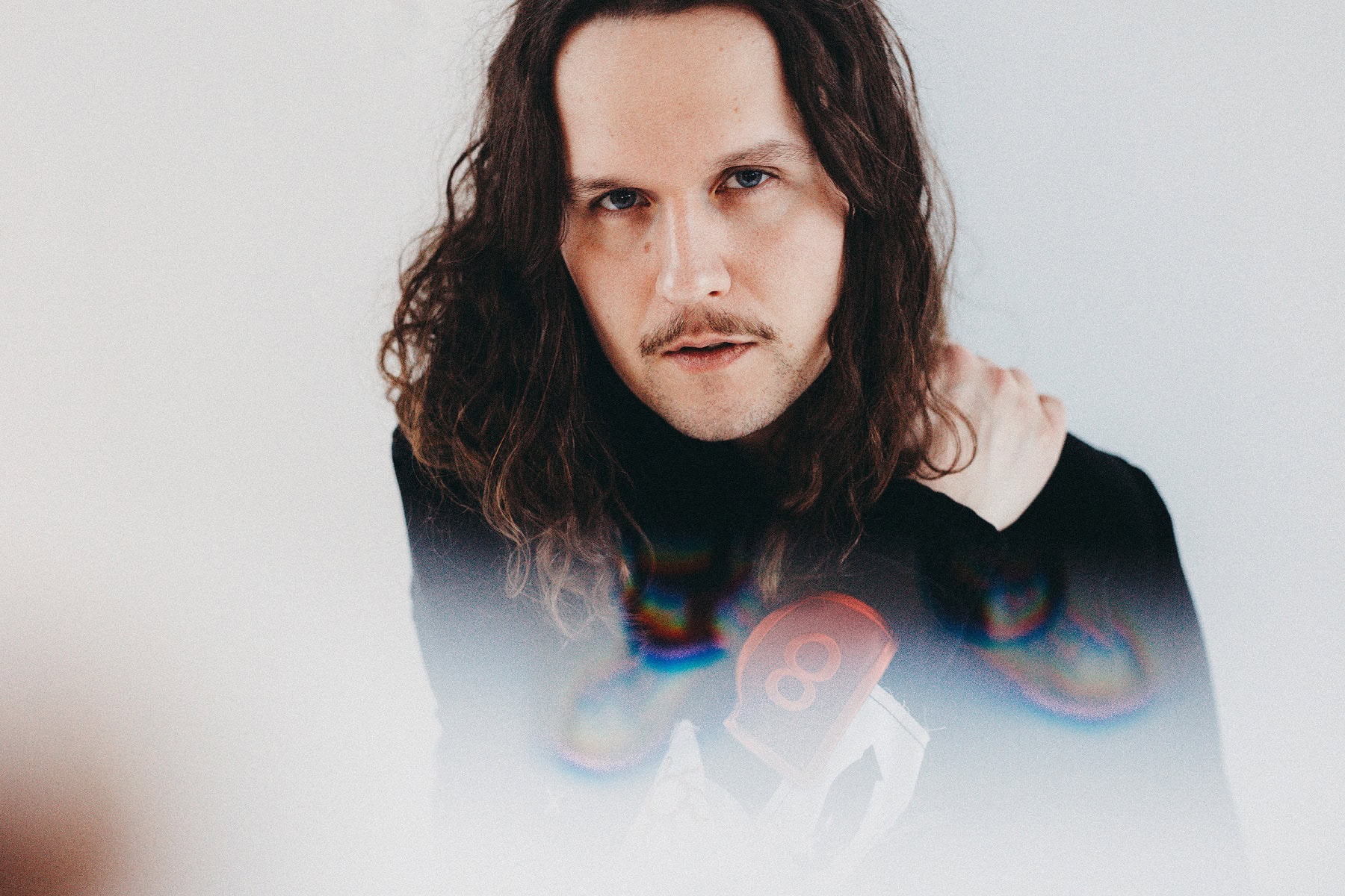 Pesson post-Disney -maailma on palkitsevan yllätyksellinen - Rumba.fi