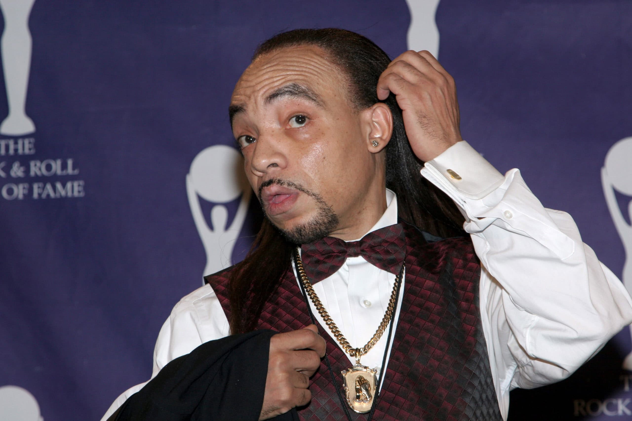 Räppipioneeri The Kidd Creole tuomittiin taposta – puukotti koditonta ...