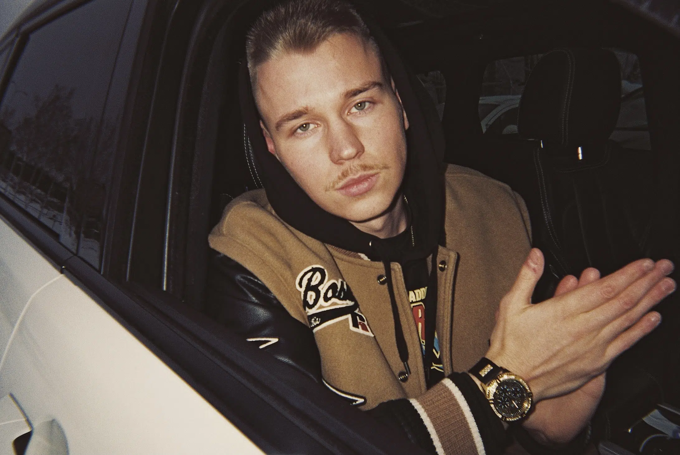 Costi ei demoneitakaan hätkähdä - Rumba.fi