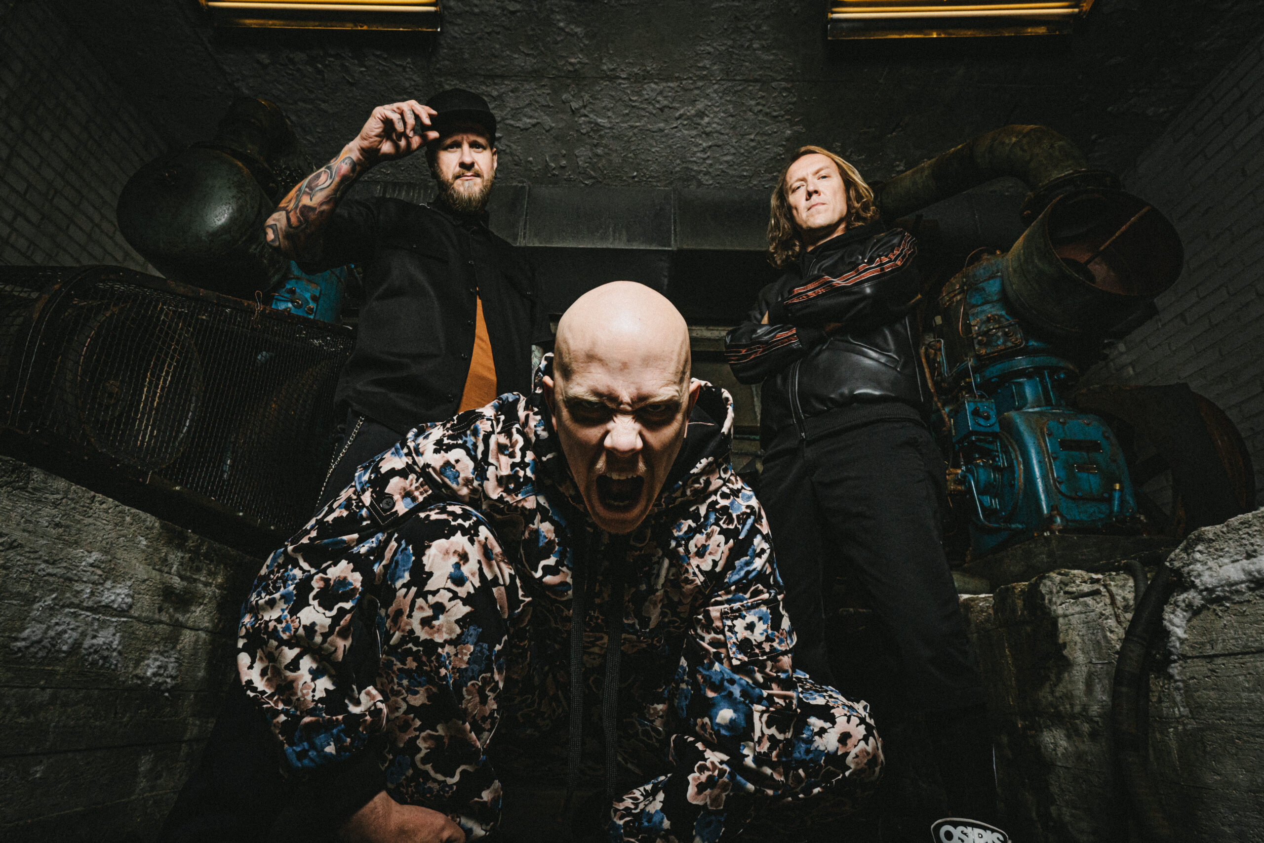 Apulanta valloitti albumilistan – myös fyysisen albumilistan kärjessä ...