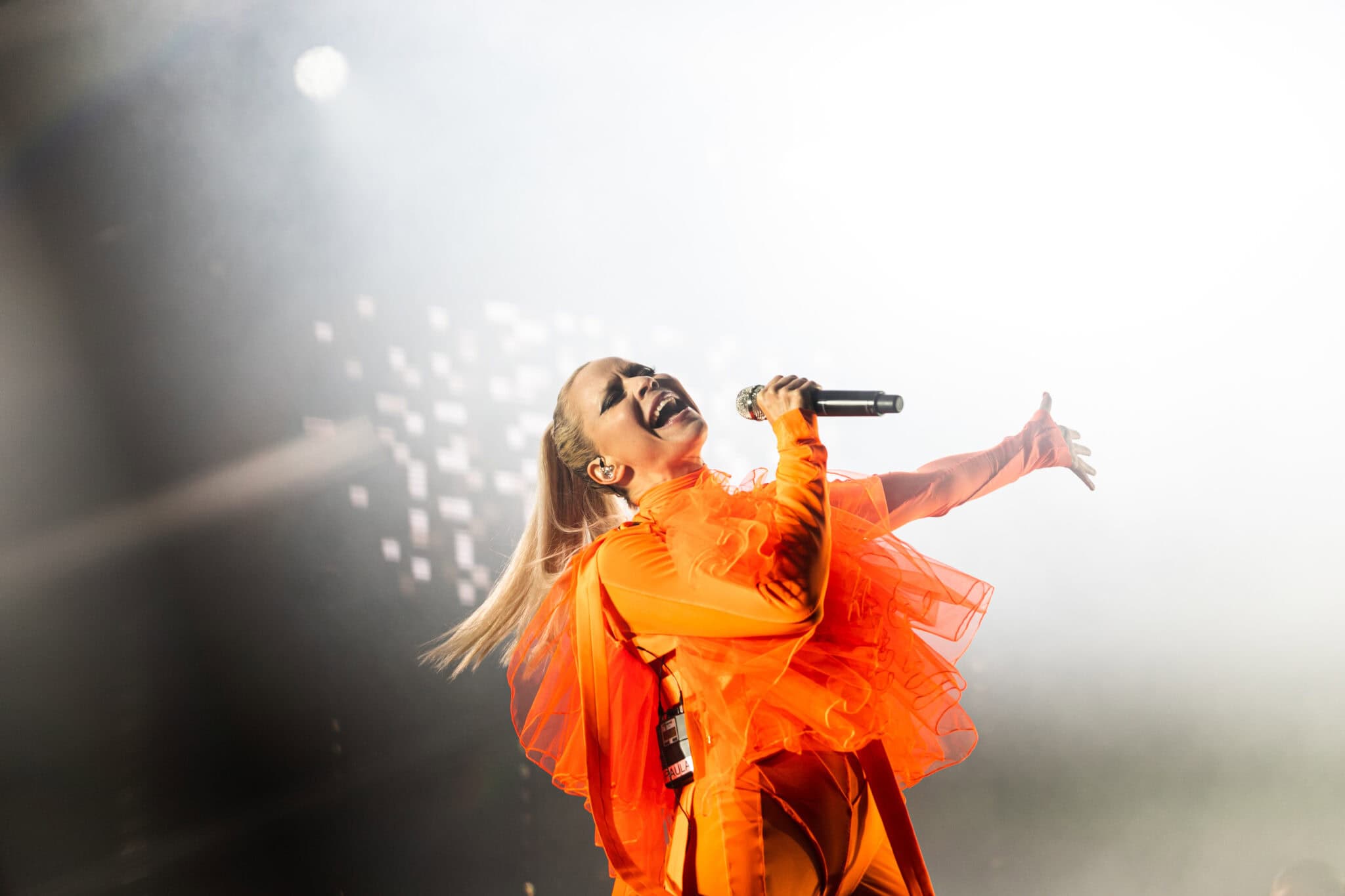 Vesala jää vuosien mittaiselle tauolle - Rumba.fi