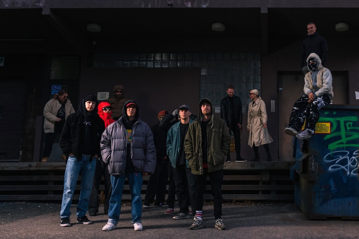 "Viimeiset rippeet epäilyksistä jäävät viimeistään nyt menneisyyteen ...