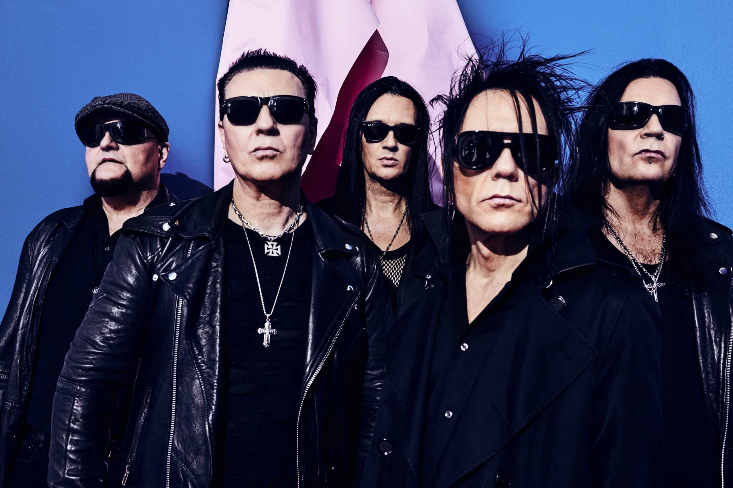 Vampyyri Helsingistä joulutunnelmissa – Jyrki 69 julkaisi jouluisen ...