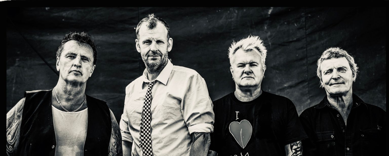 Pubirokki paras rokki – Eddie & The Hot Rods saapuu Suomeen - Rumba.fi