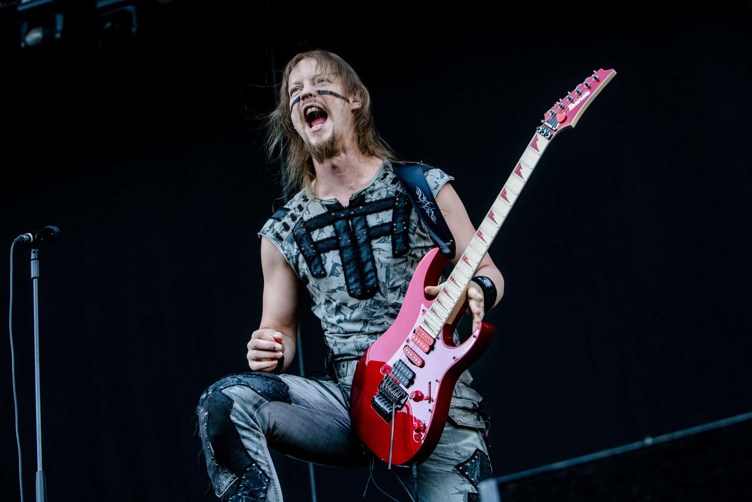 Nordic Metal Cruise tulee taas – tiedossa ainakin folk metalia sekä ...