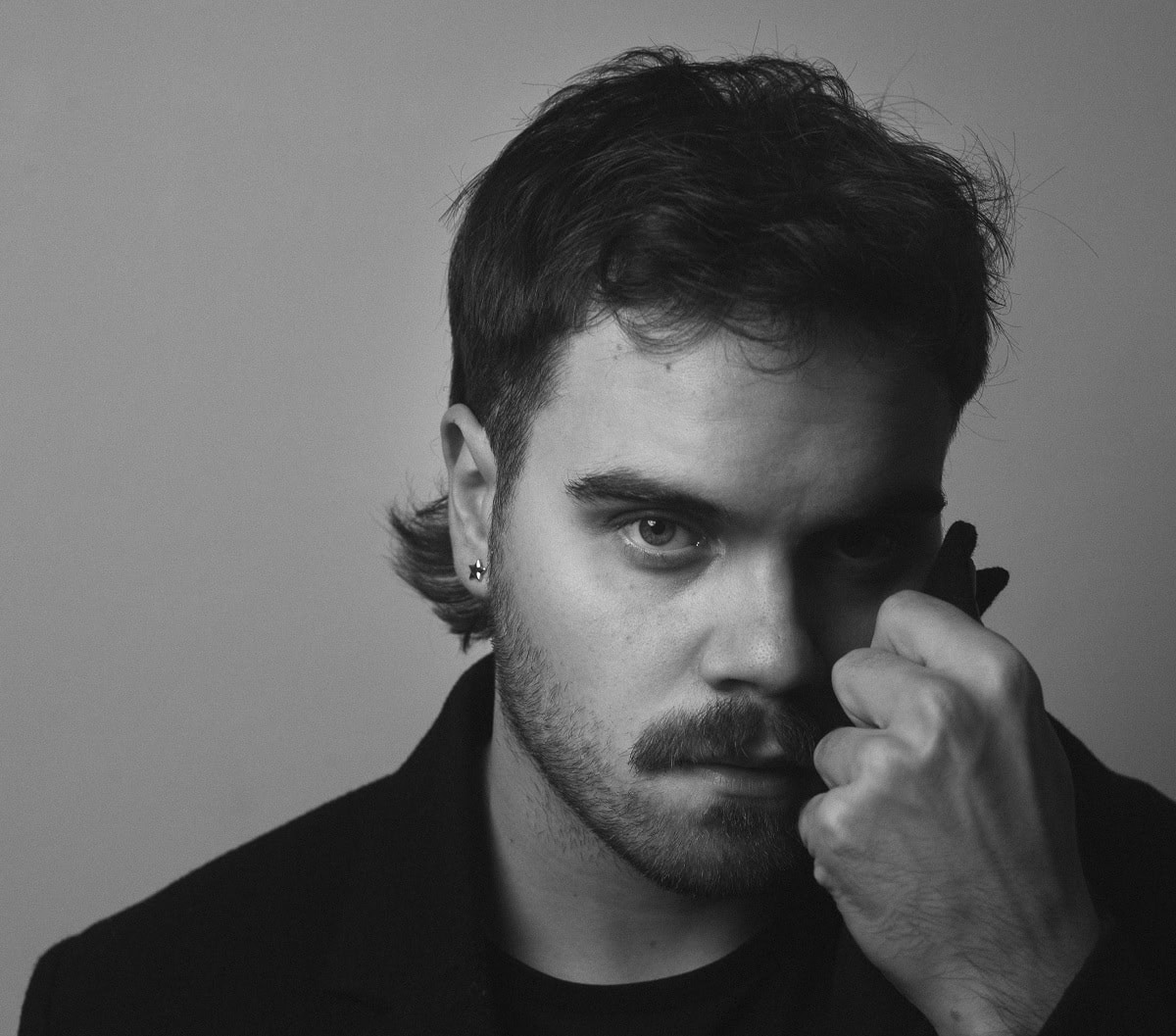 Lauri Haav ryhtyy uusiin tuotannollisiin käänteisiin - Rumba.fi