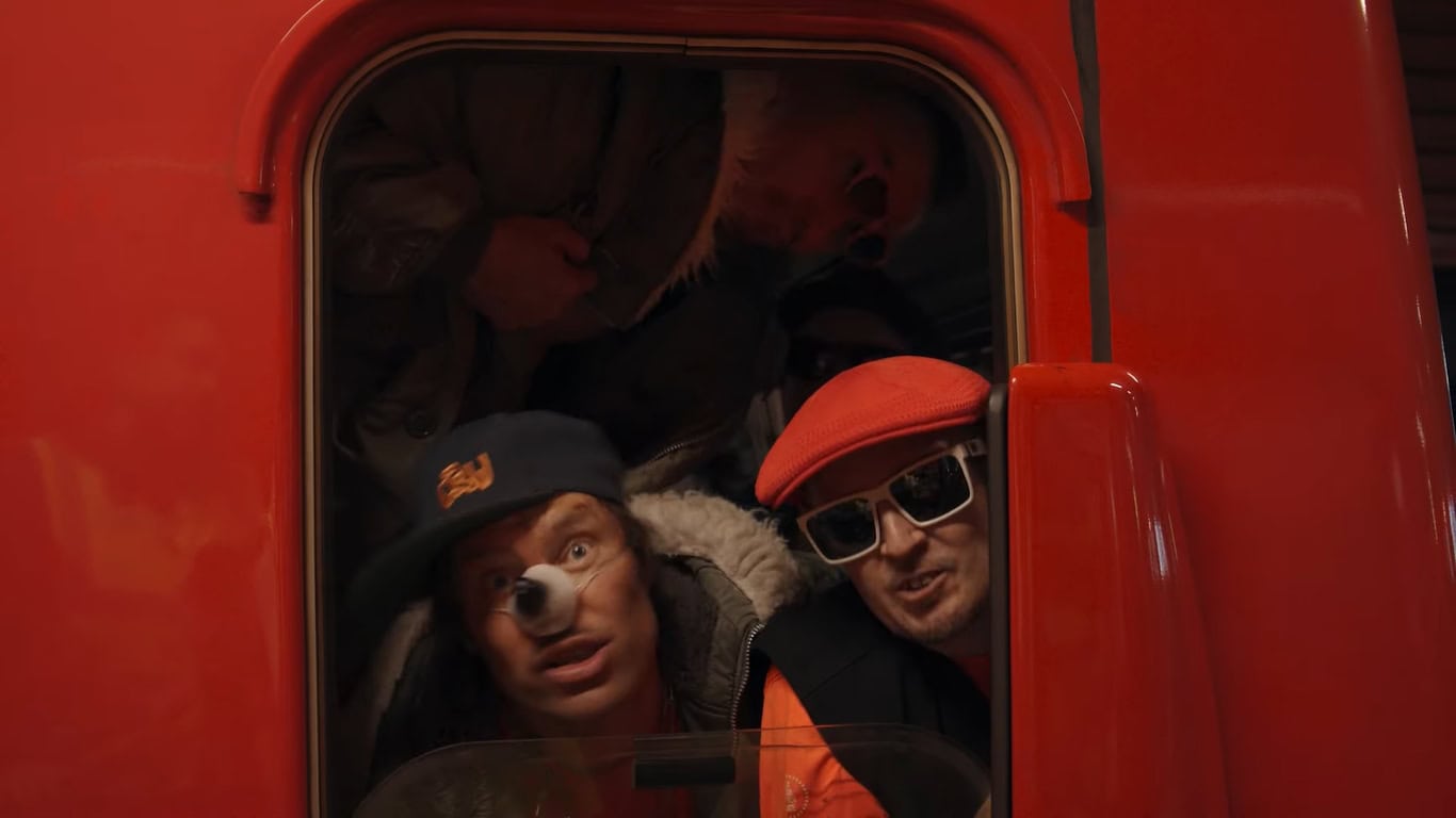 Notkea Rotta teki paluun – ainakin tavallaan! - Rumba.fi