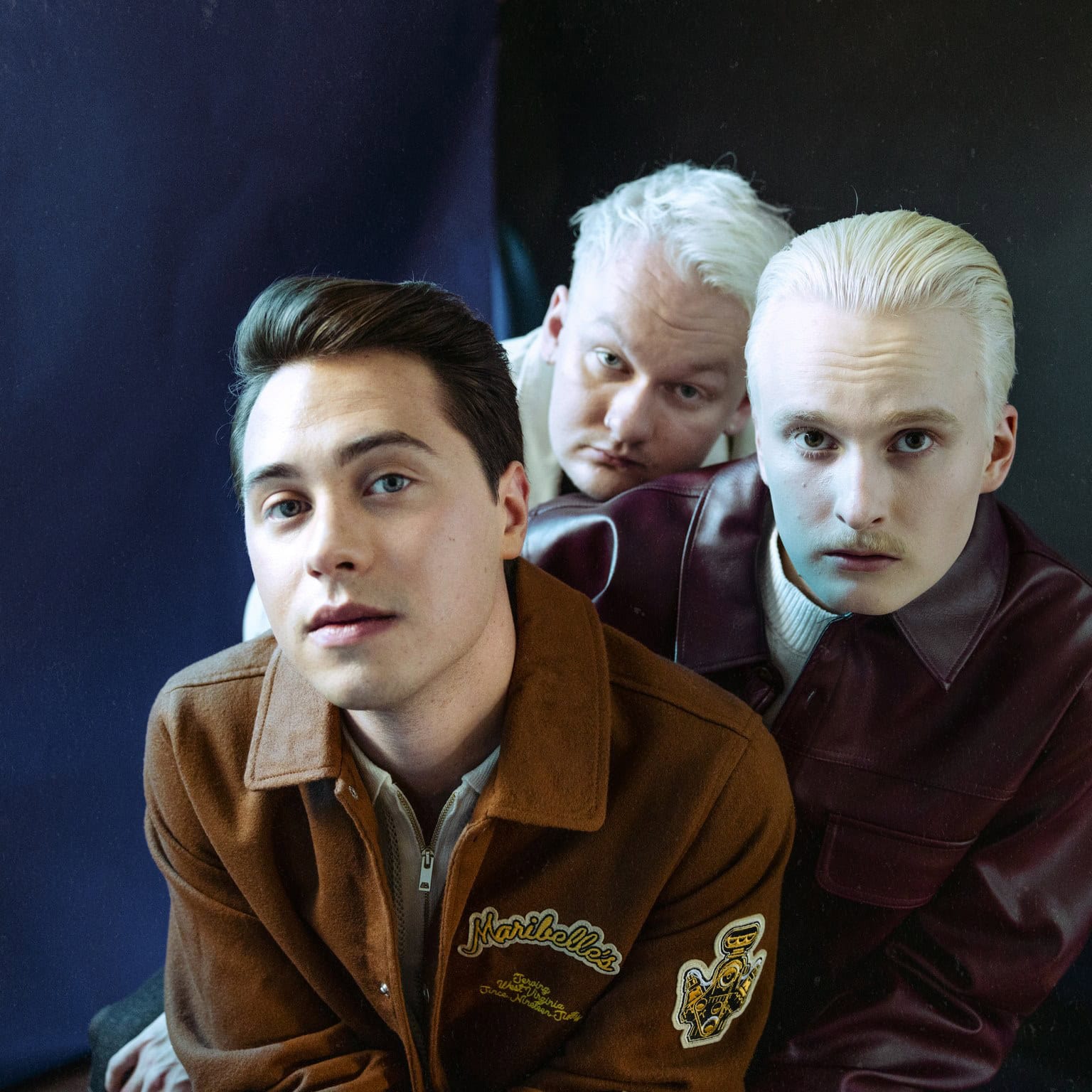 Kuumaa julkaisi UMK-kappaleensa – viekö Ylivoimainen ylivoimaisen ...