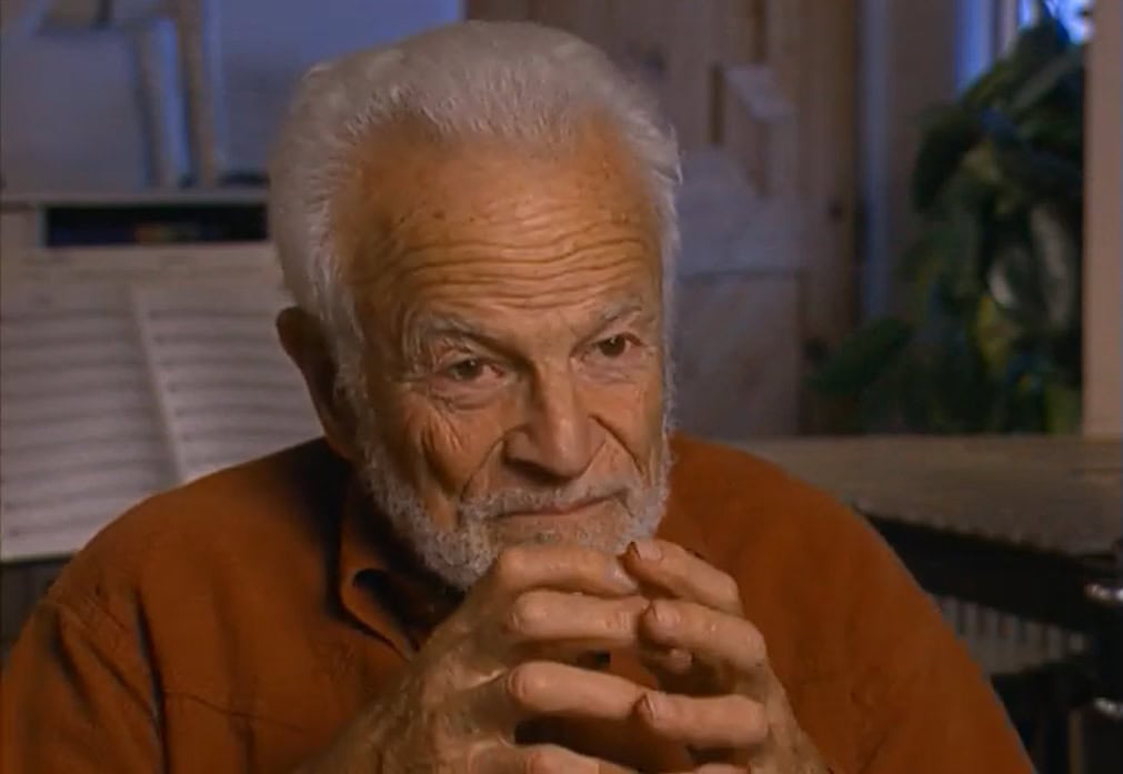 Star Trek- ja Roots-säveltäjä Gerald Fried on kuollut 95-vuotiaana ...