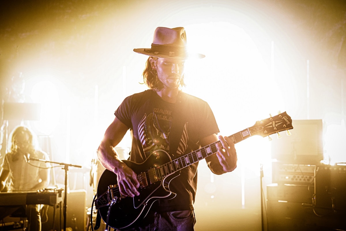 Provinssin kattaus täydentyi islantilaisella vaihtoehtorockilla ja ...