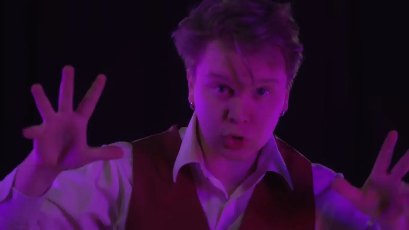 Musiikillinen nero Heikki Ranta jälleen vauhdissa: näin tehdään Ismo ...