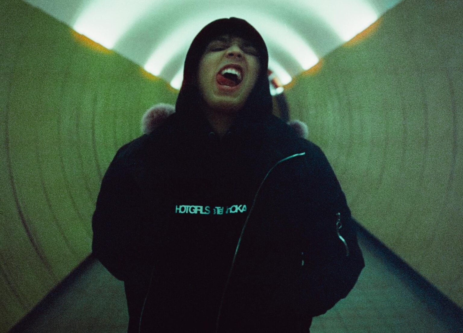 "Asioiden ei tarvitse olla niin dramaattisia" – haastattelussa ...