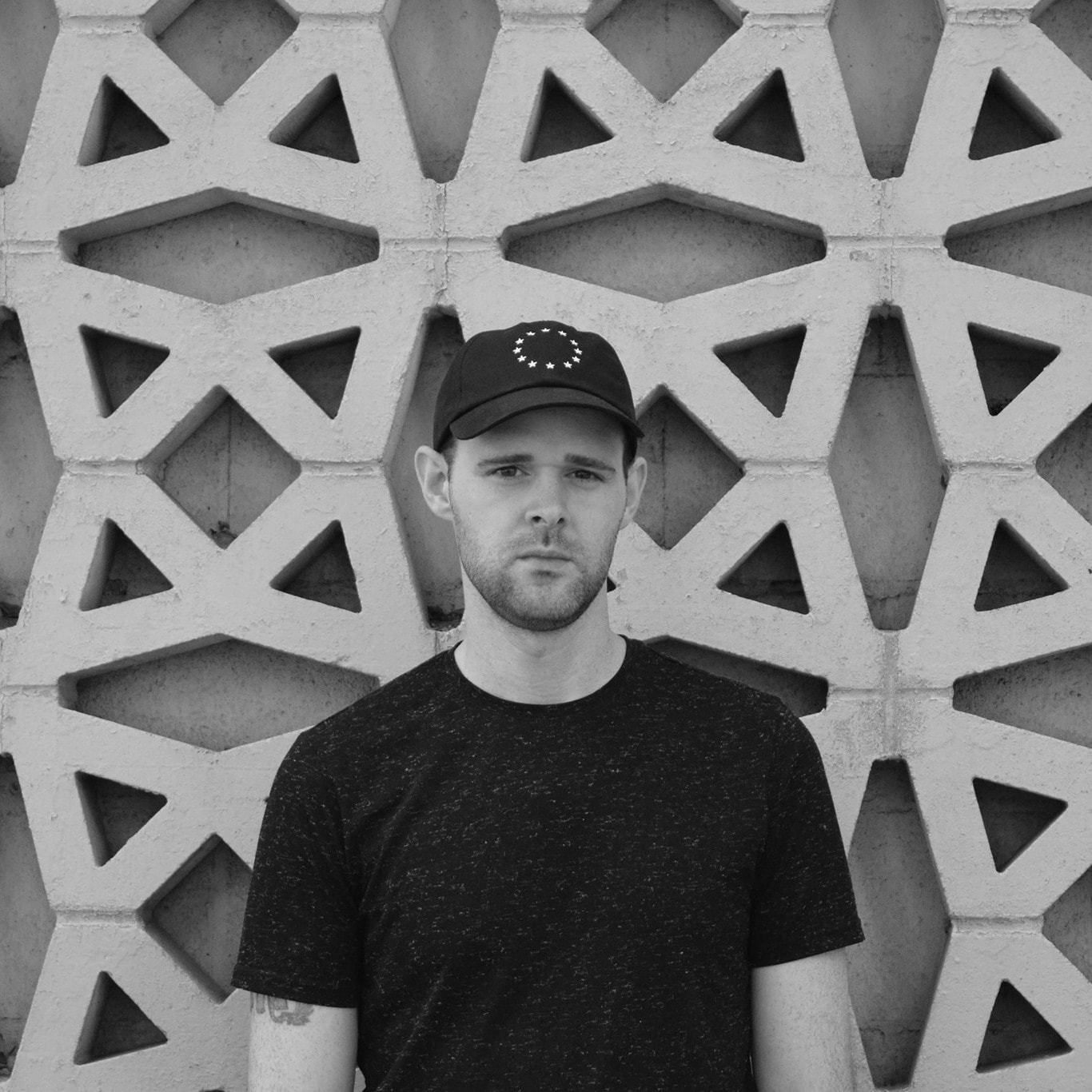 Murcof, Sergi Palau ja Steve Hauschildt Suomeen - Rumba.fi