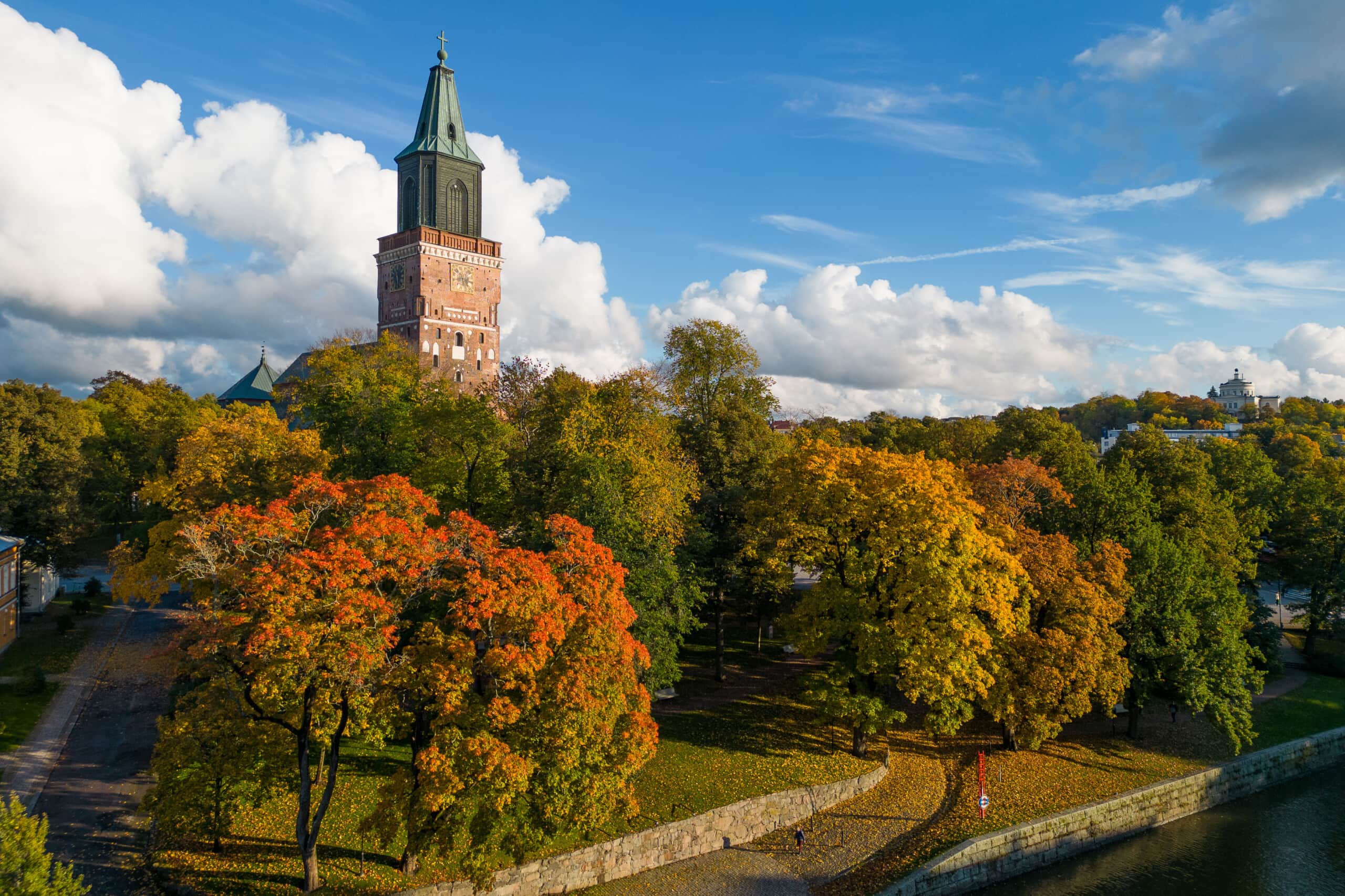 Elektronisen musiikin festivaali Turku Modern tekee paluun - Rumba.fi